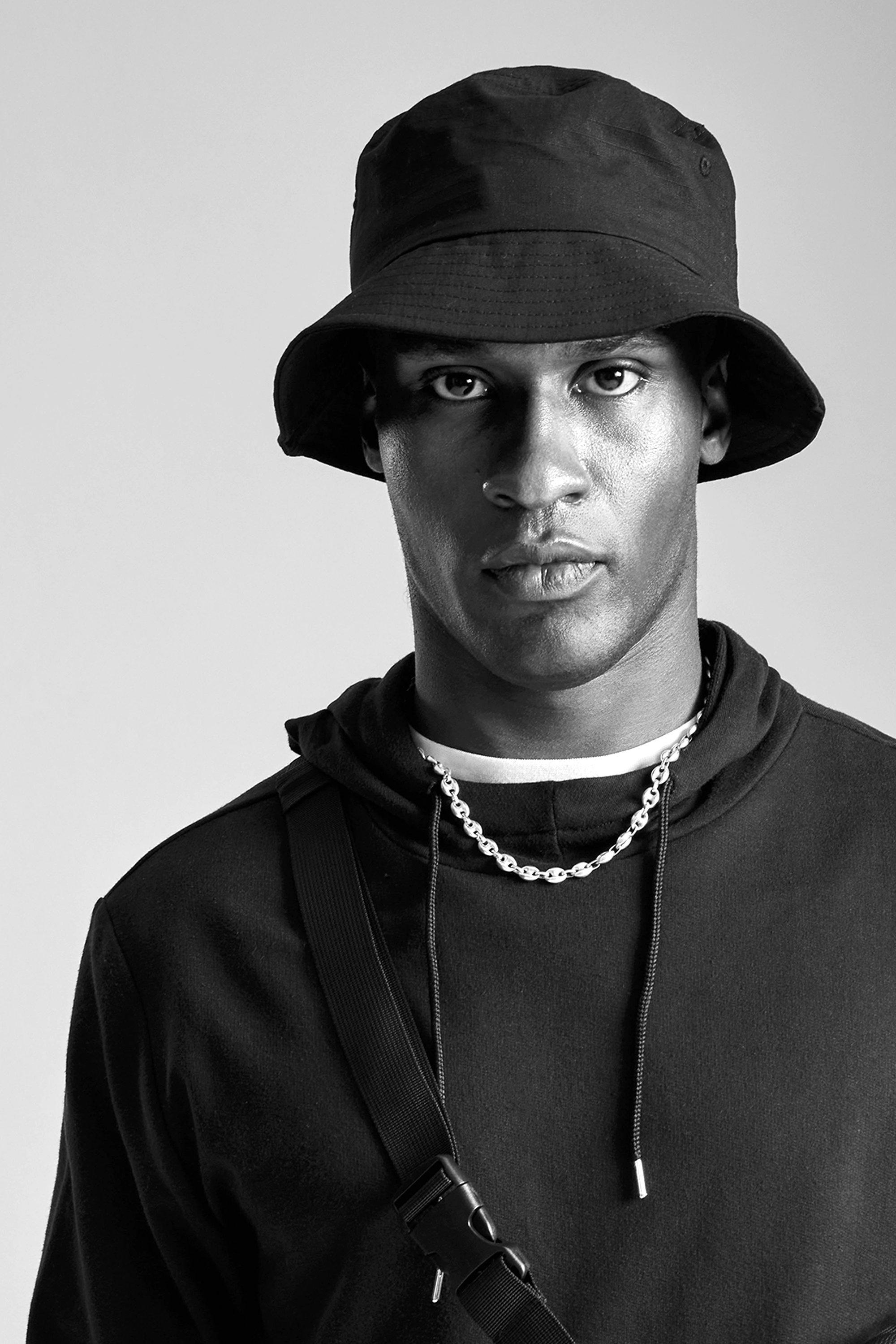 Bucket Hat