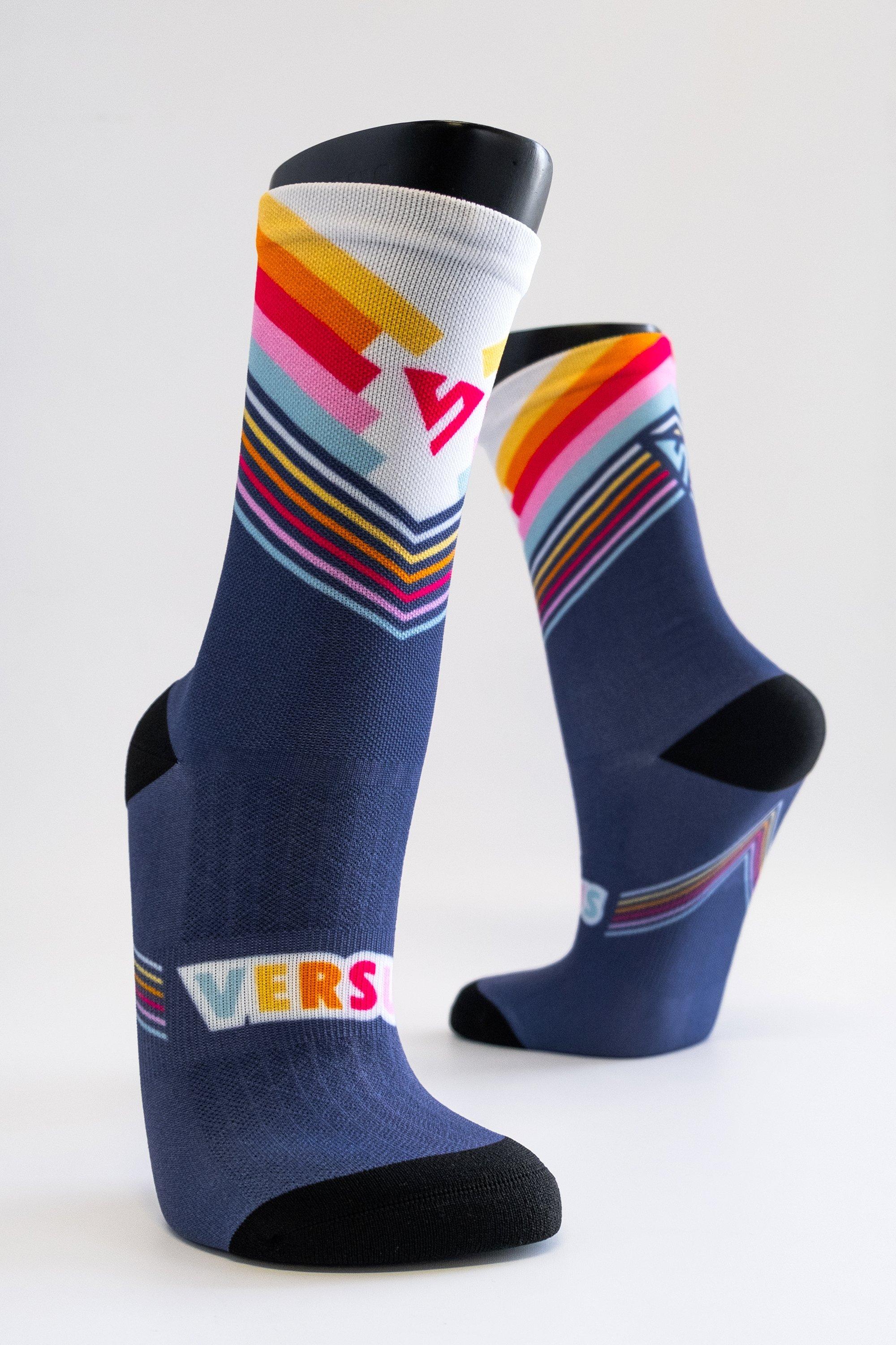 Versus Alpine Active Socks 4-7