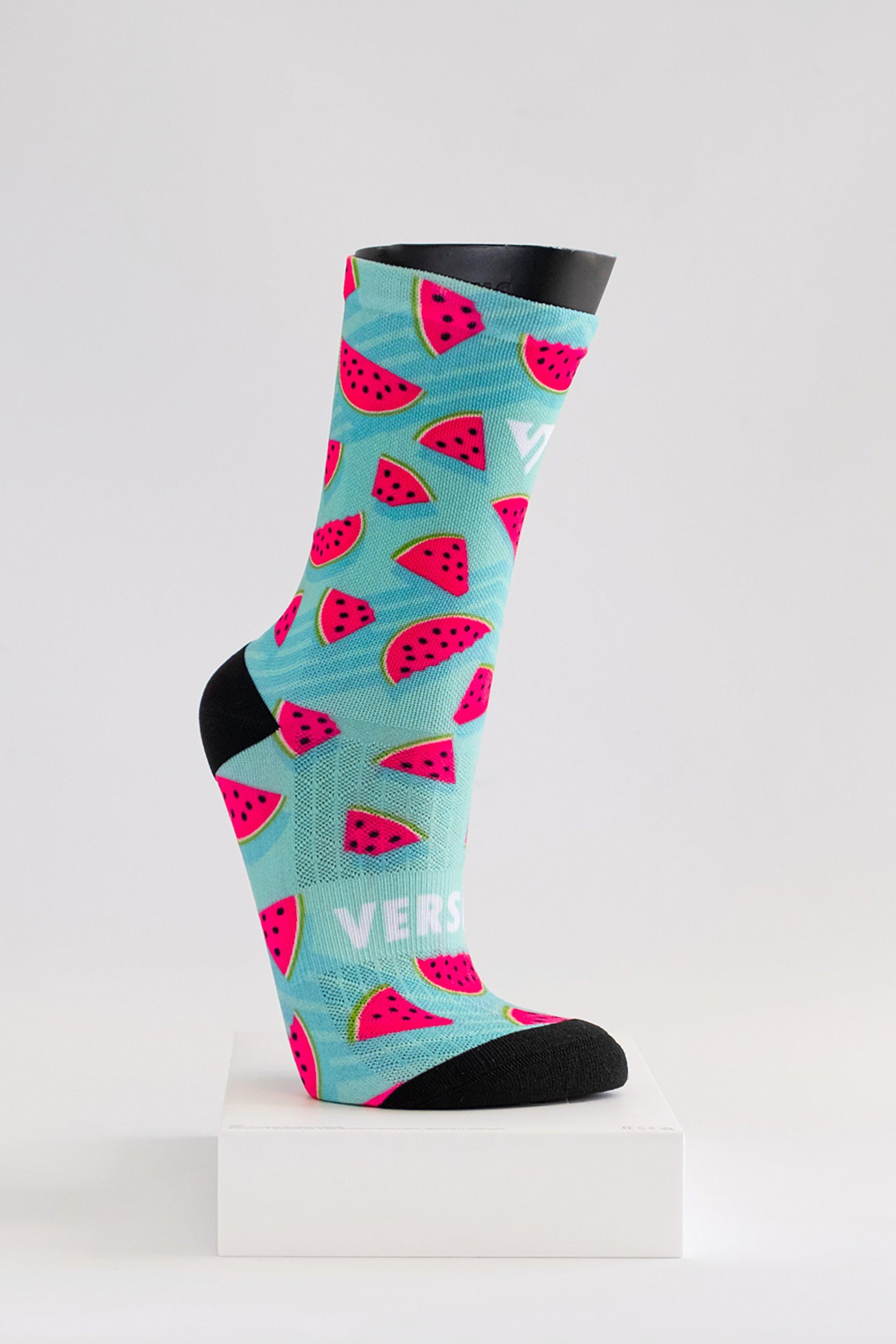 Versus Watermelon Active Socks 4-7