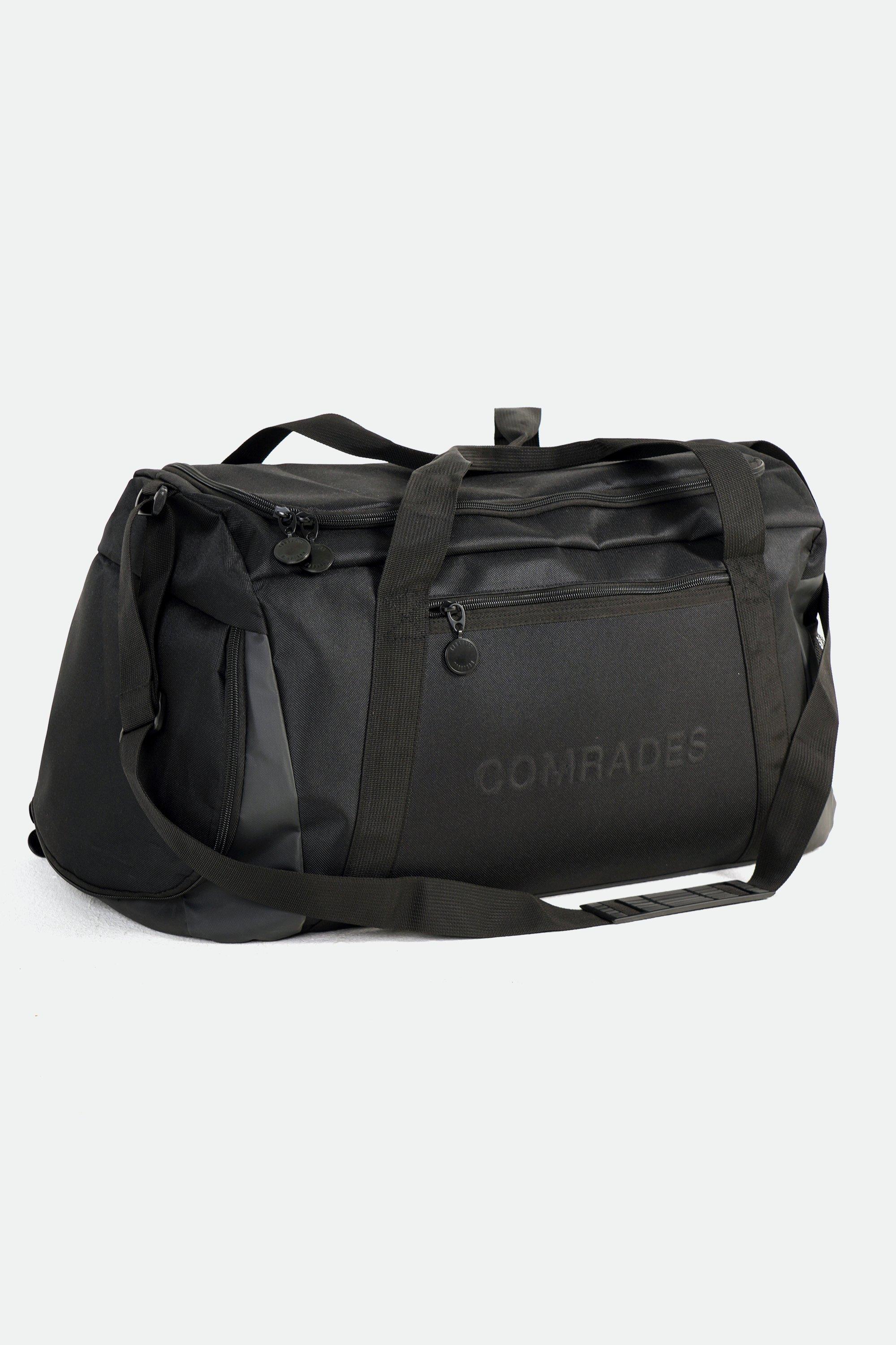Elite Comrades Tog Bag