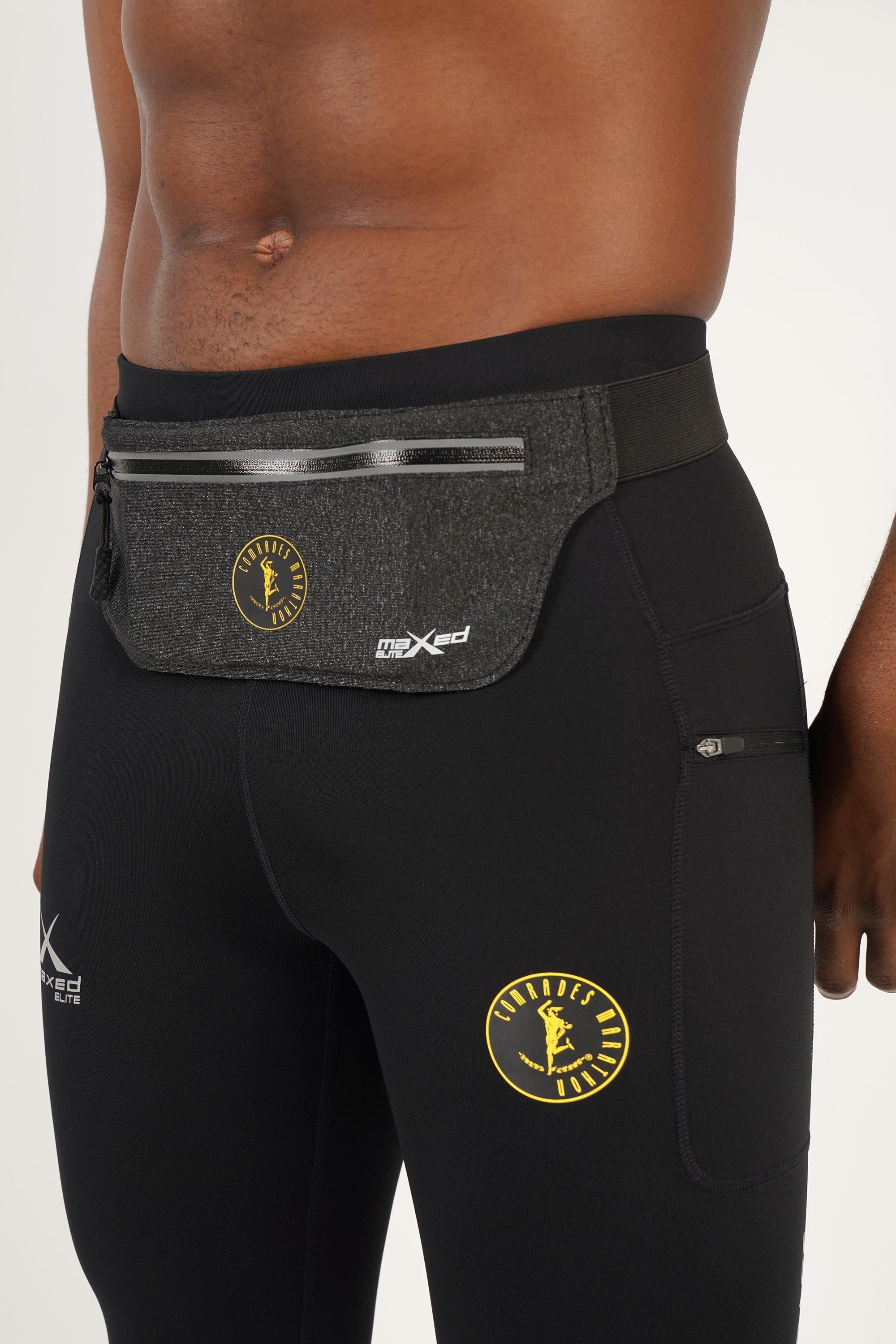 Elite Comrades Running Waist Bag