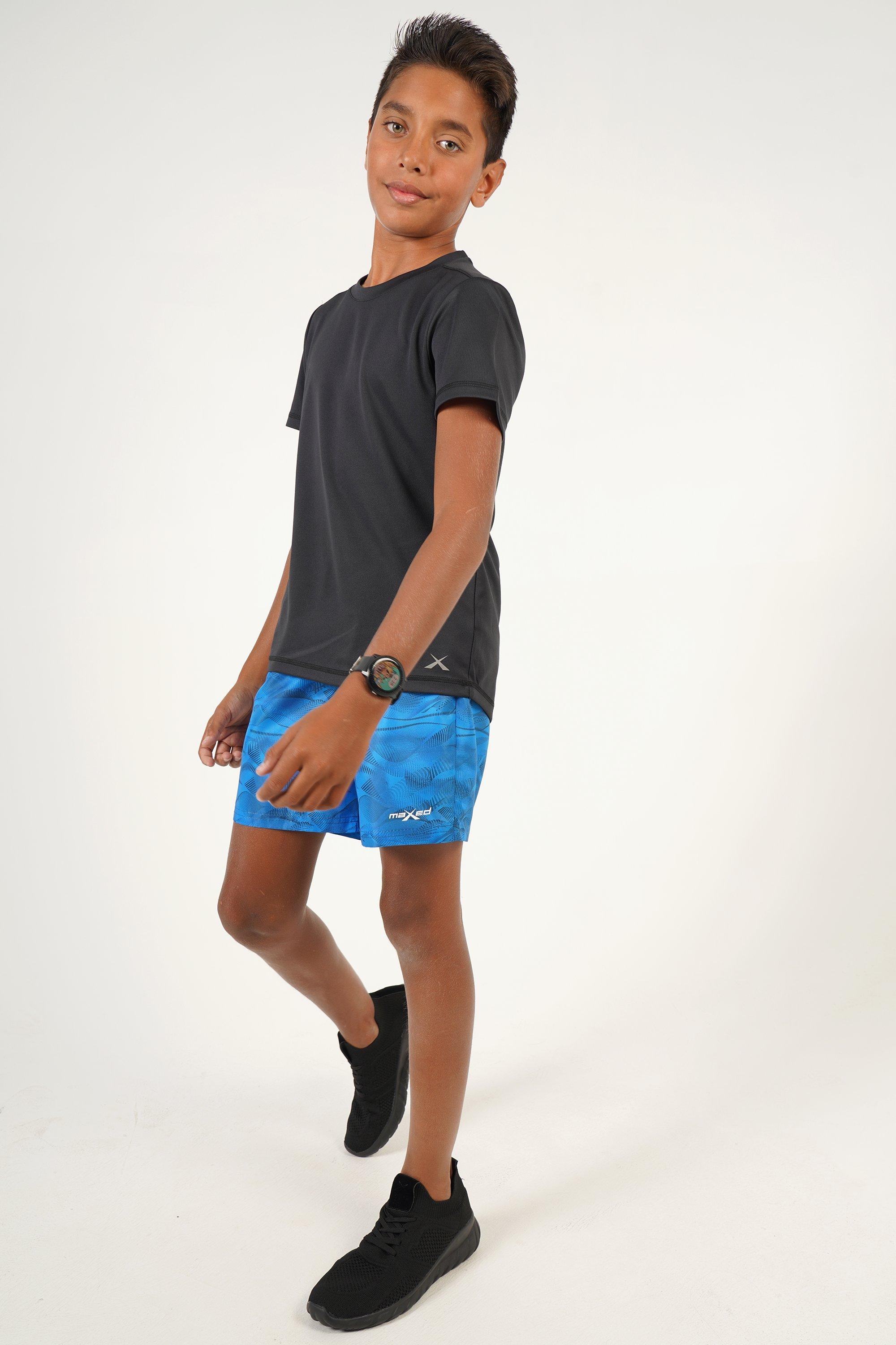 Shell Active Shorts