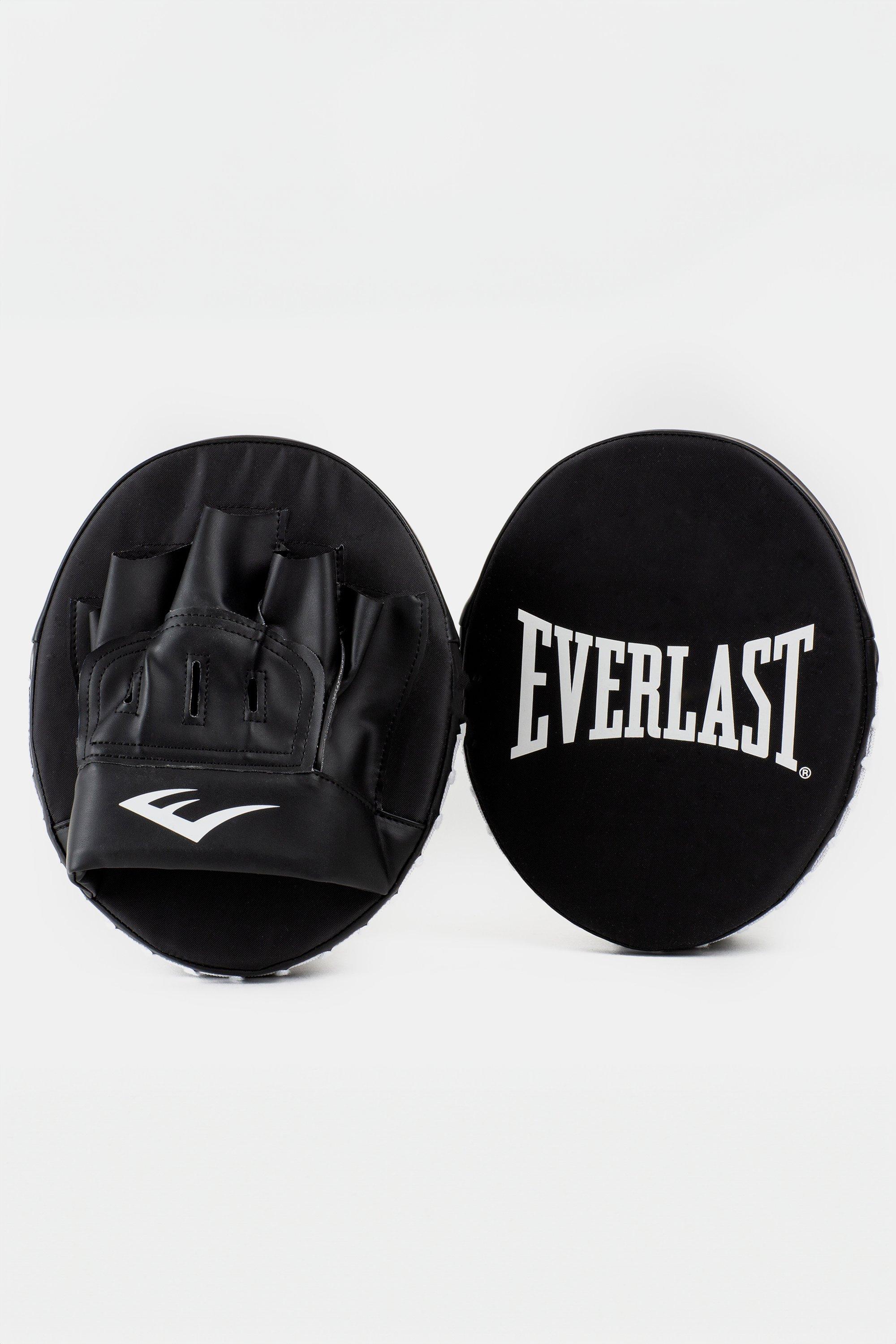 Everlast Core Punch Mitts