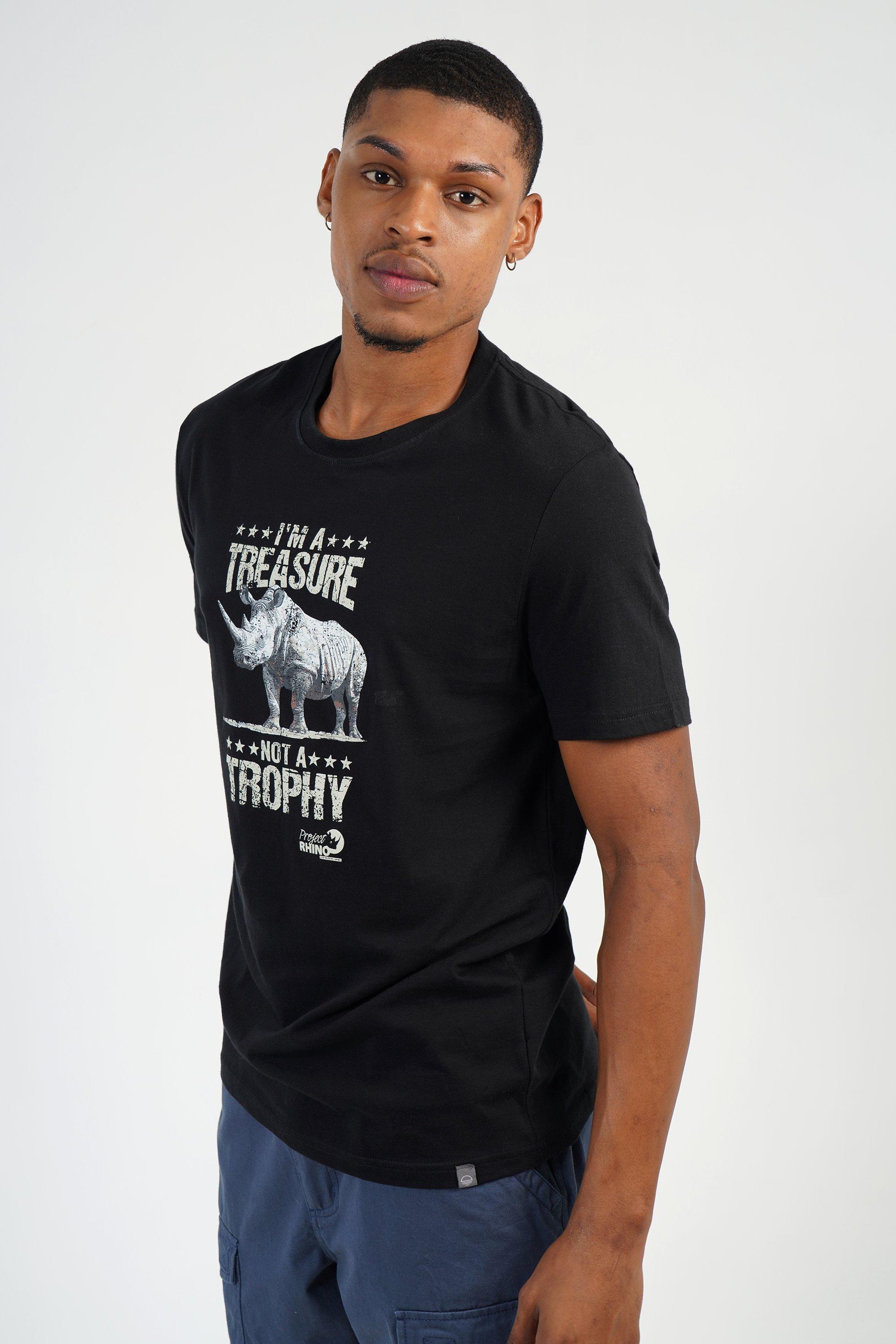 Project Rhino T-shirt