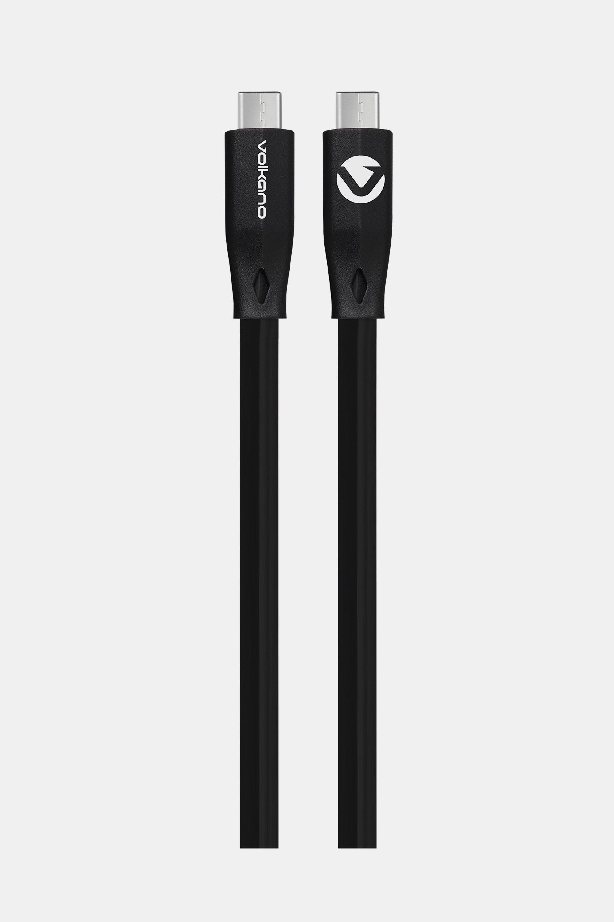 Volkano Slim Type-c Cable