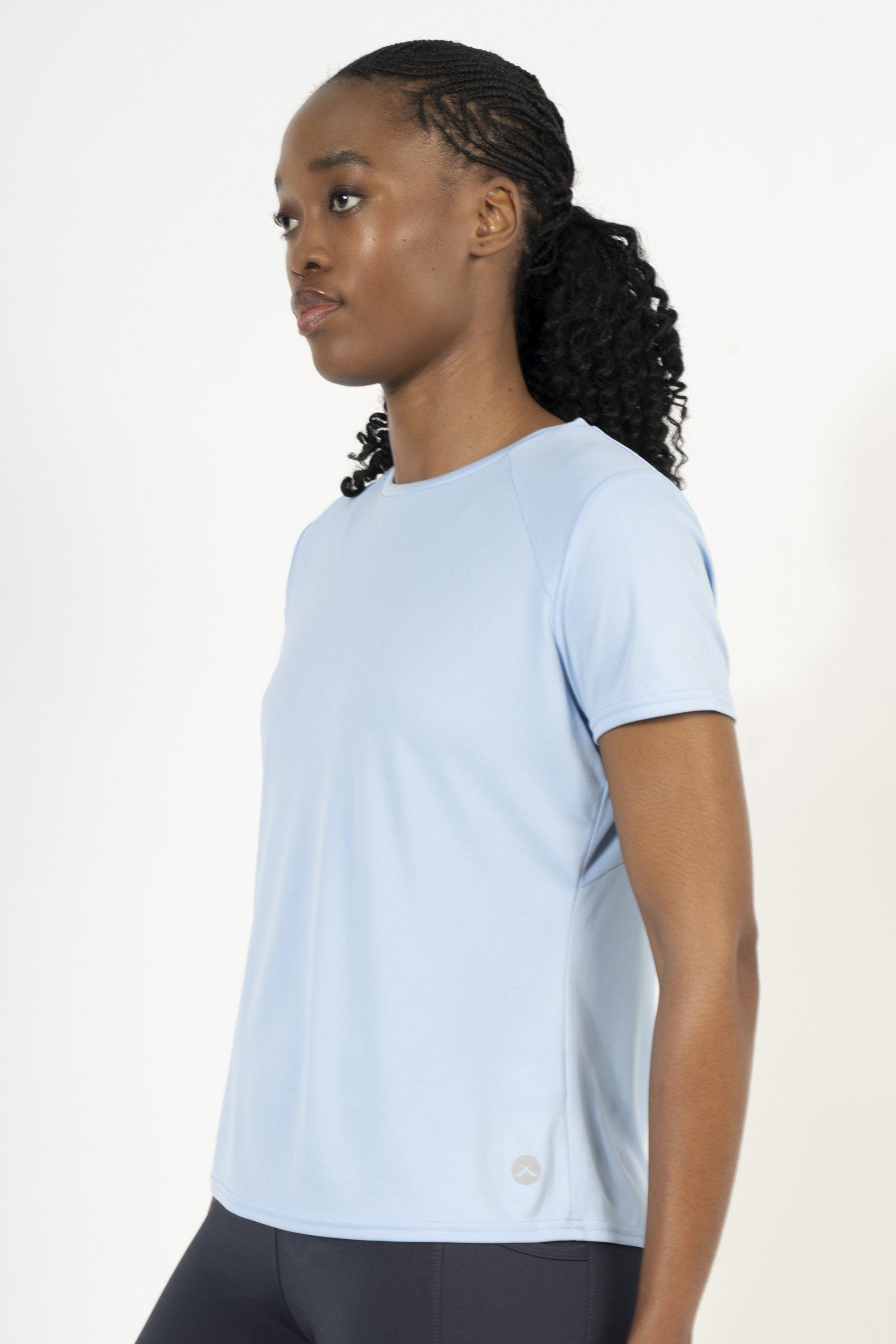 Fitness | Ladies Tees | MRP Sport ZA