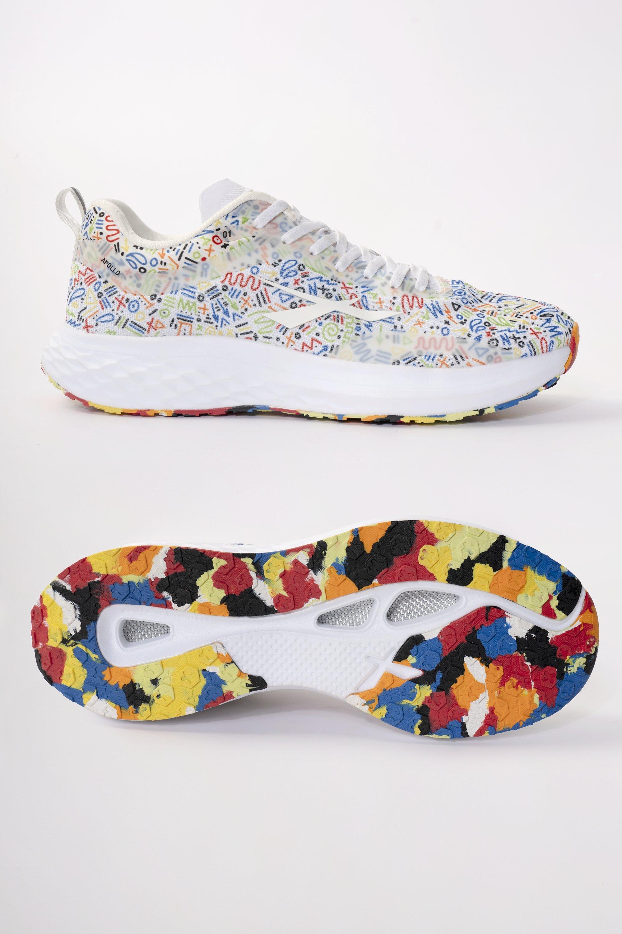 Elite Apollo Running Shoes