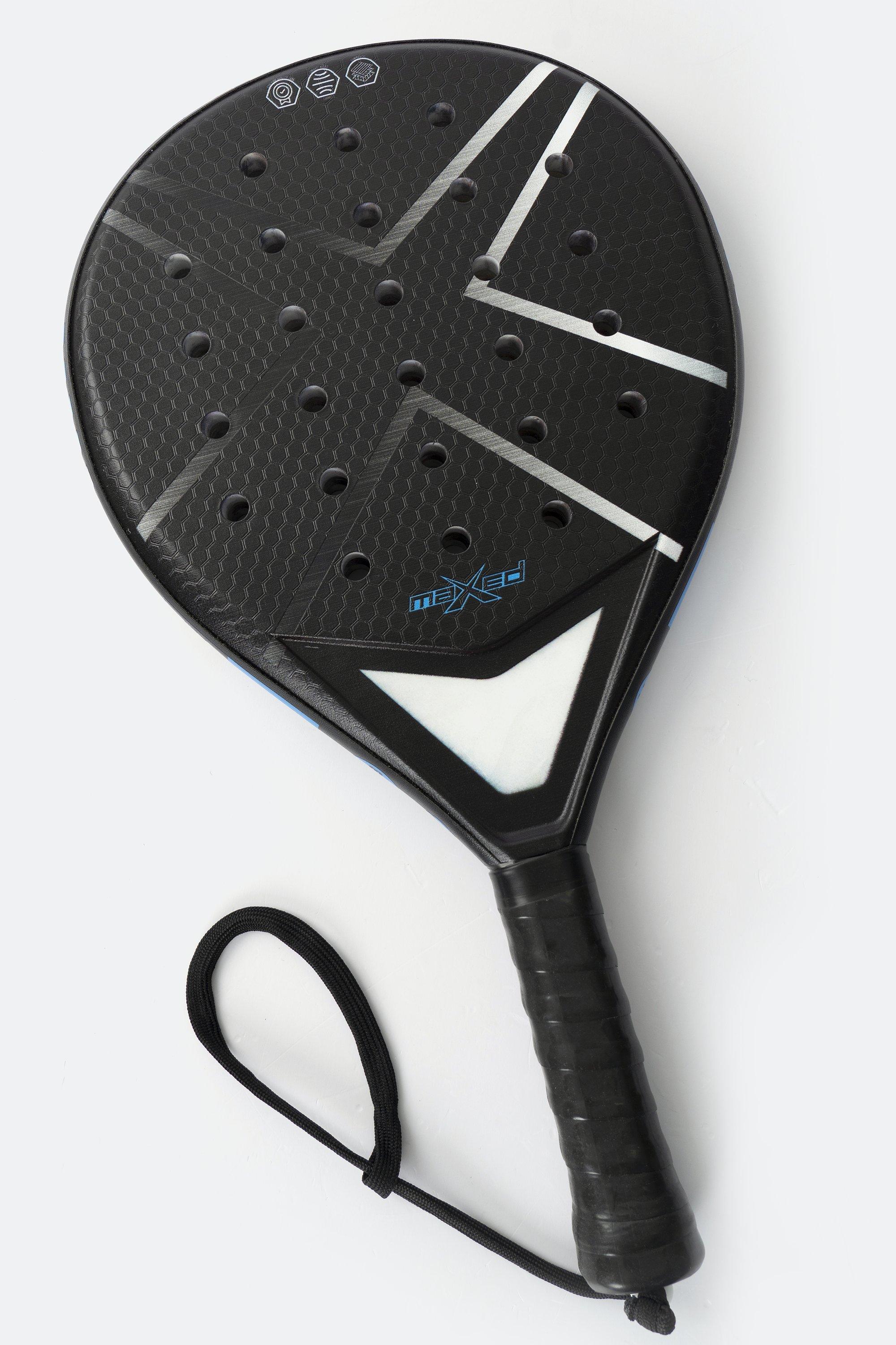 Trainer Padel Racquet