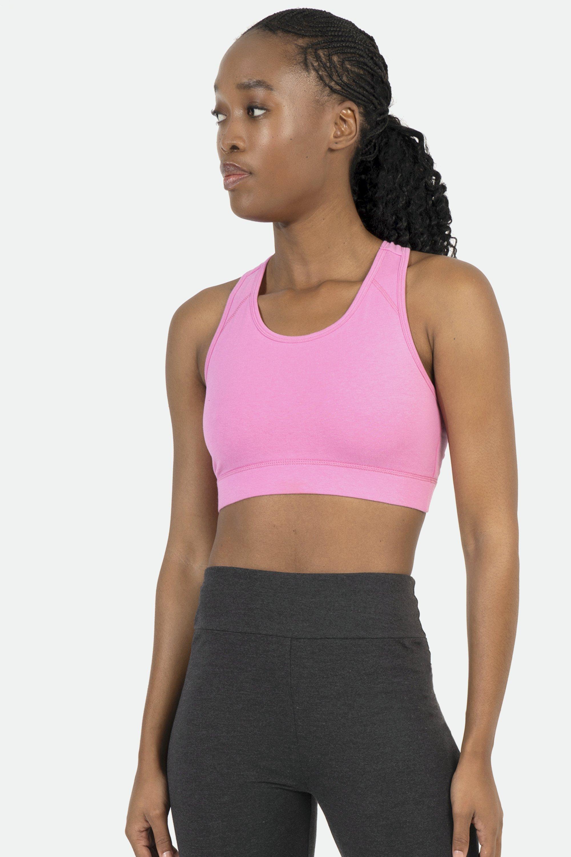 Cotton Crop Top