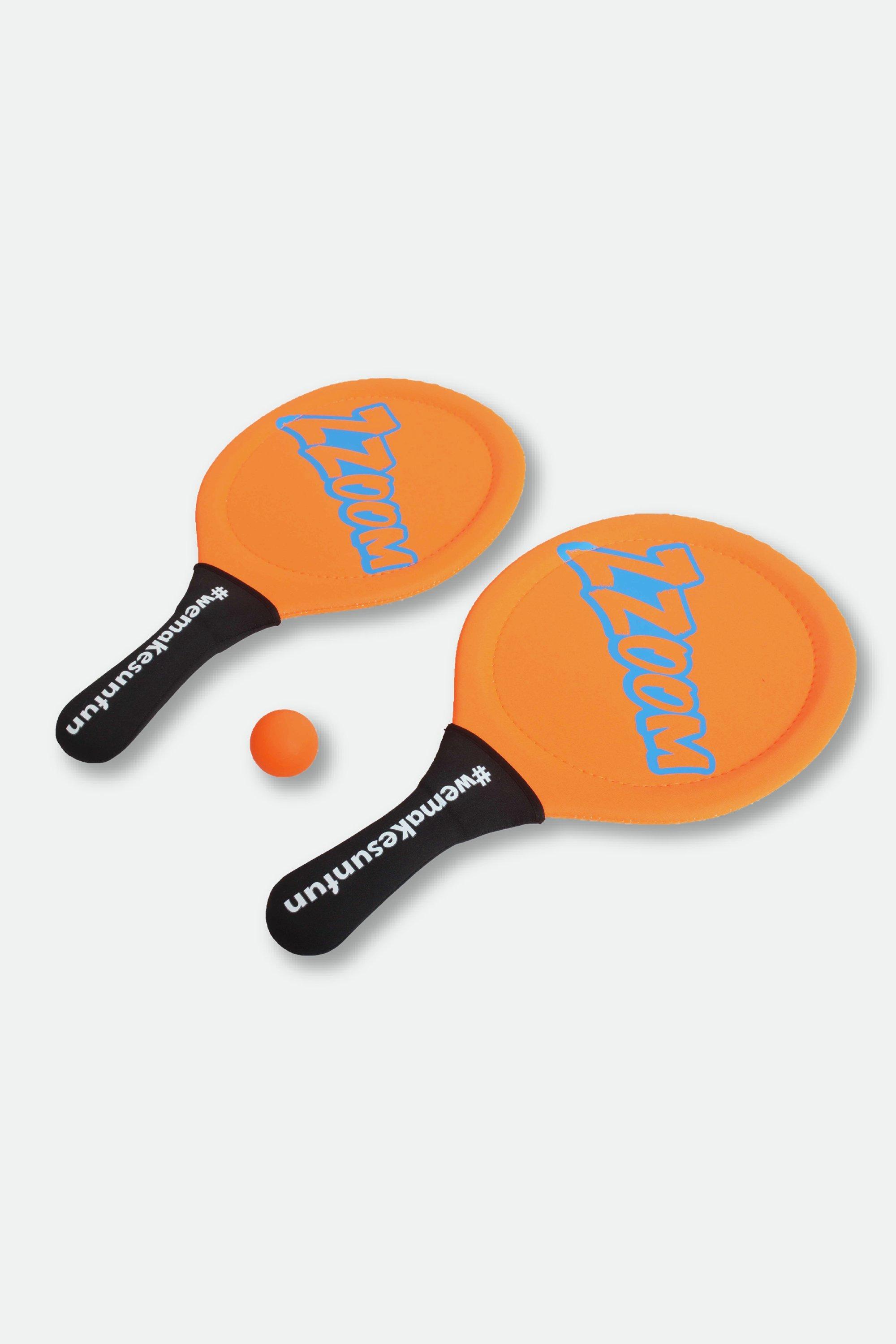 Zzoom Neoprene Bat Set