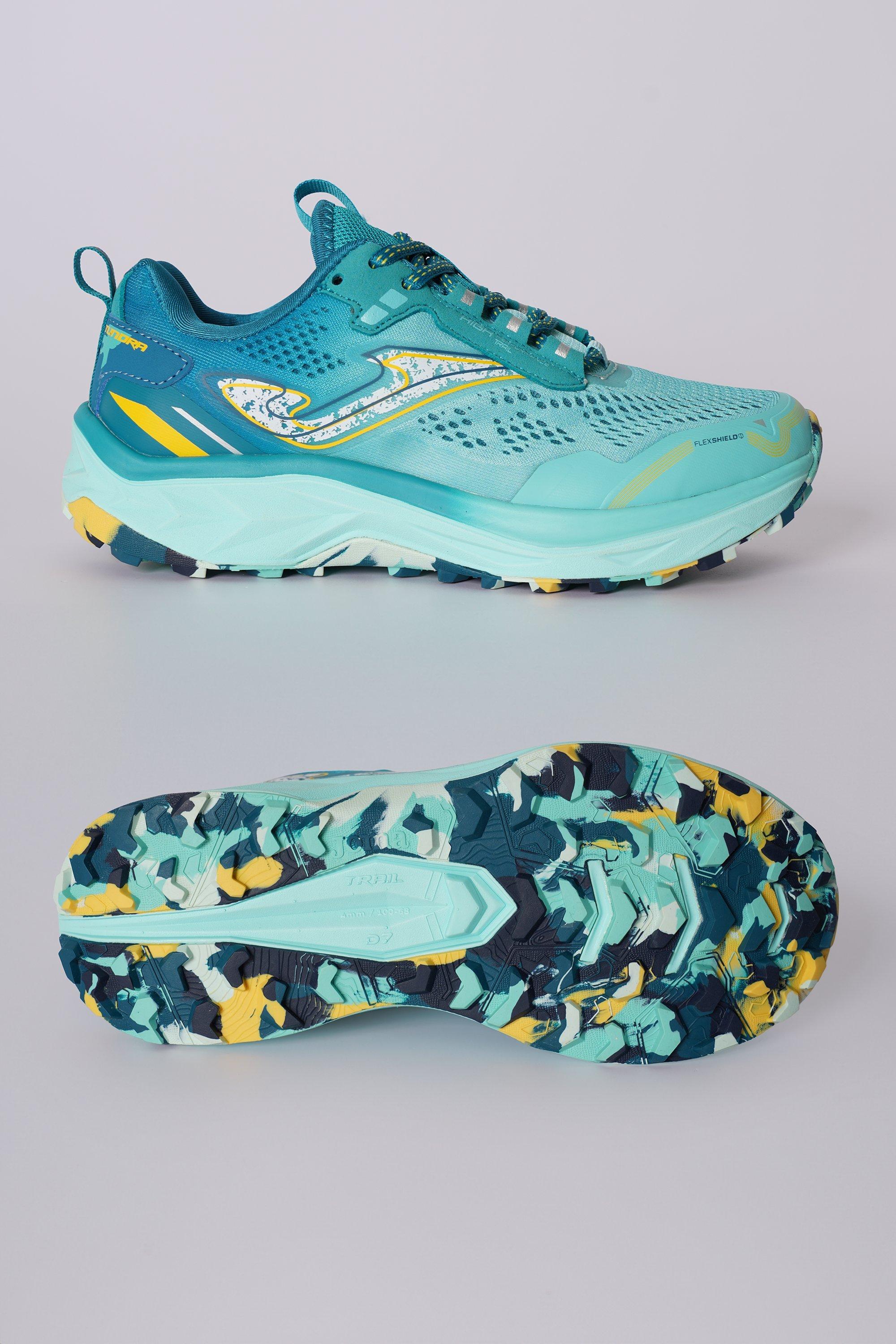 Joma Tundra Trail Running Shoes