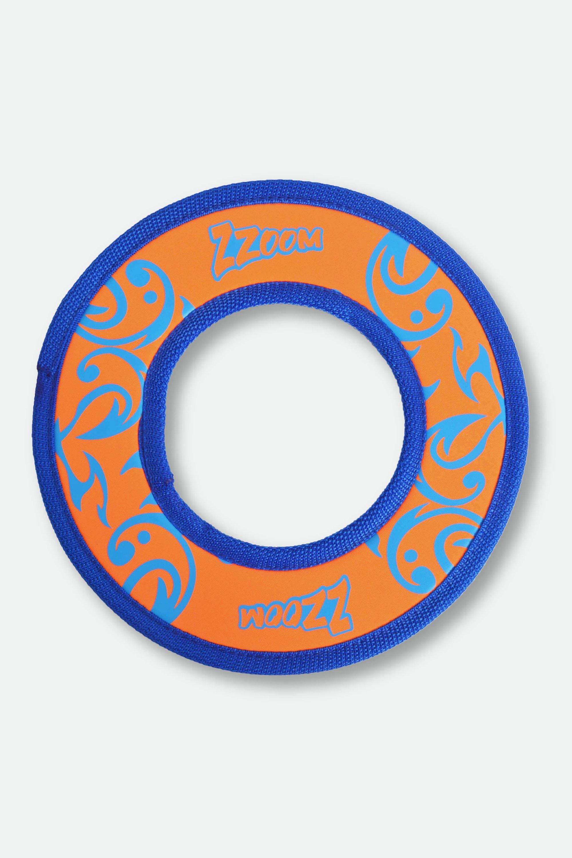 Zzoom Neoprene Flying Ring