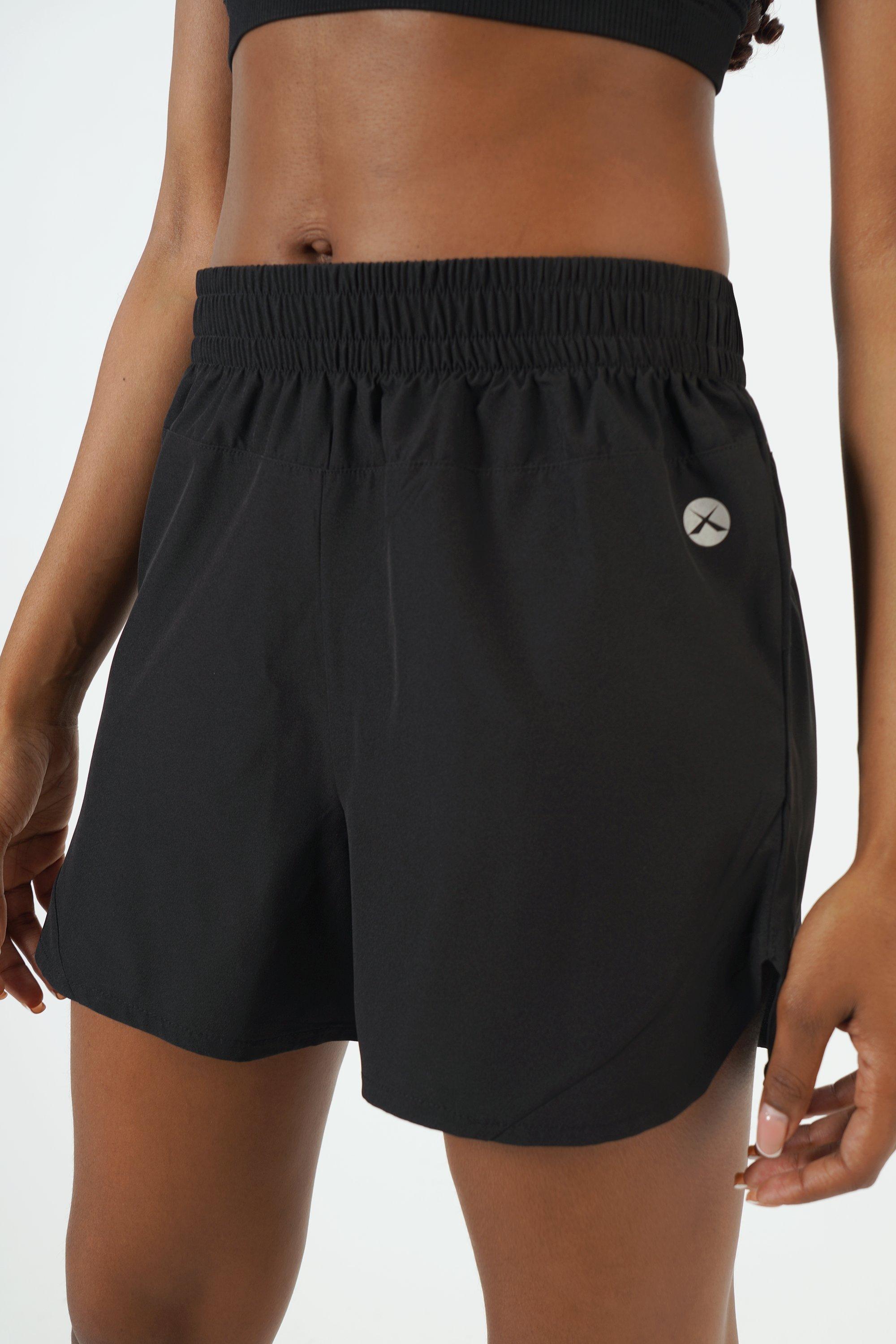 Technical Active Shorts