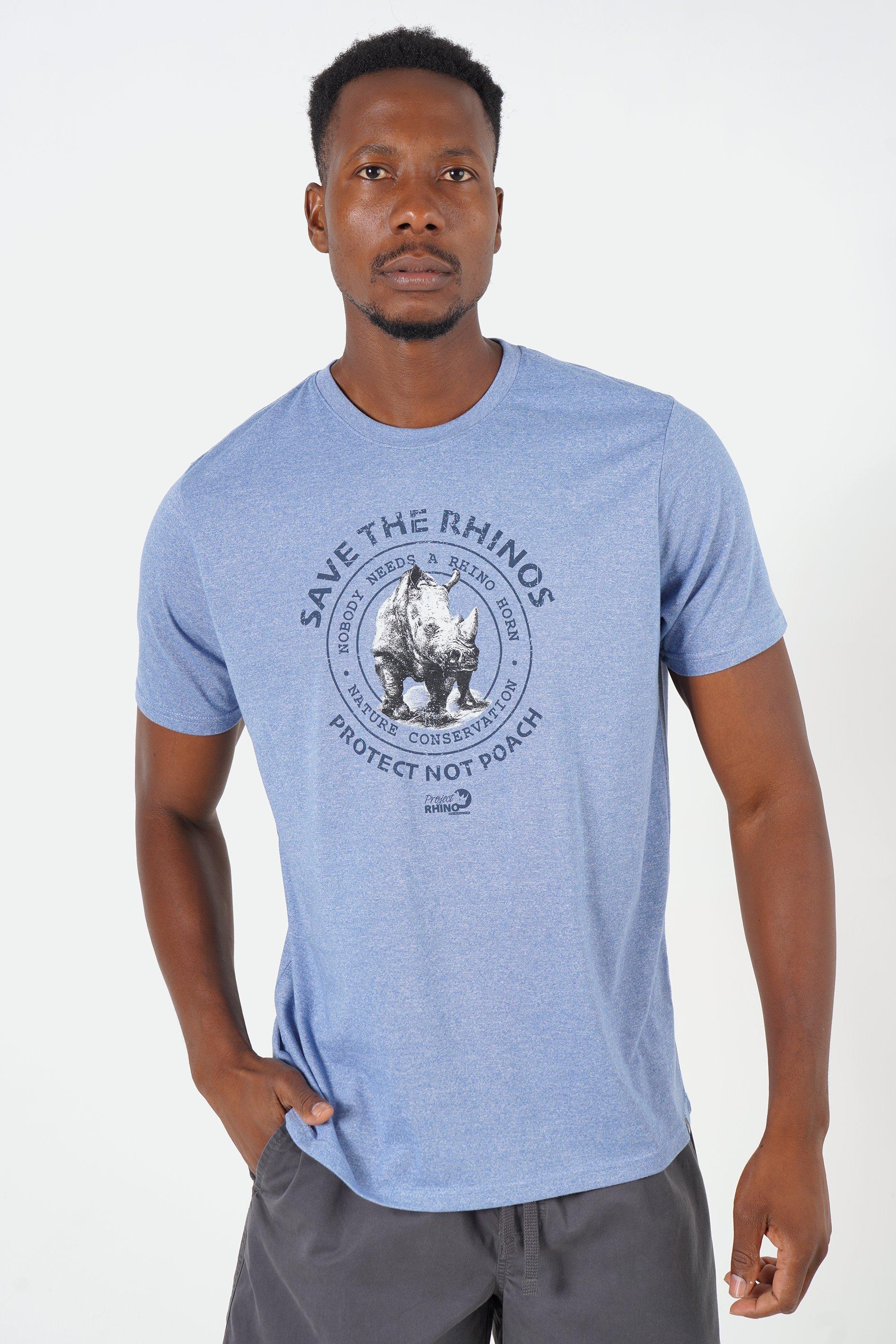 Project Rhino T-shirt