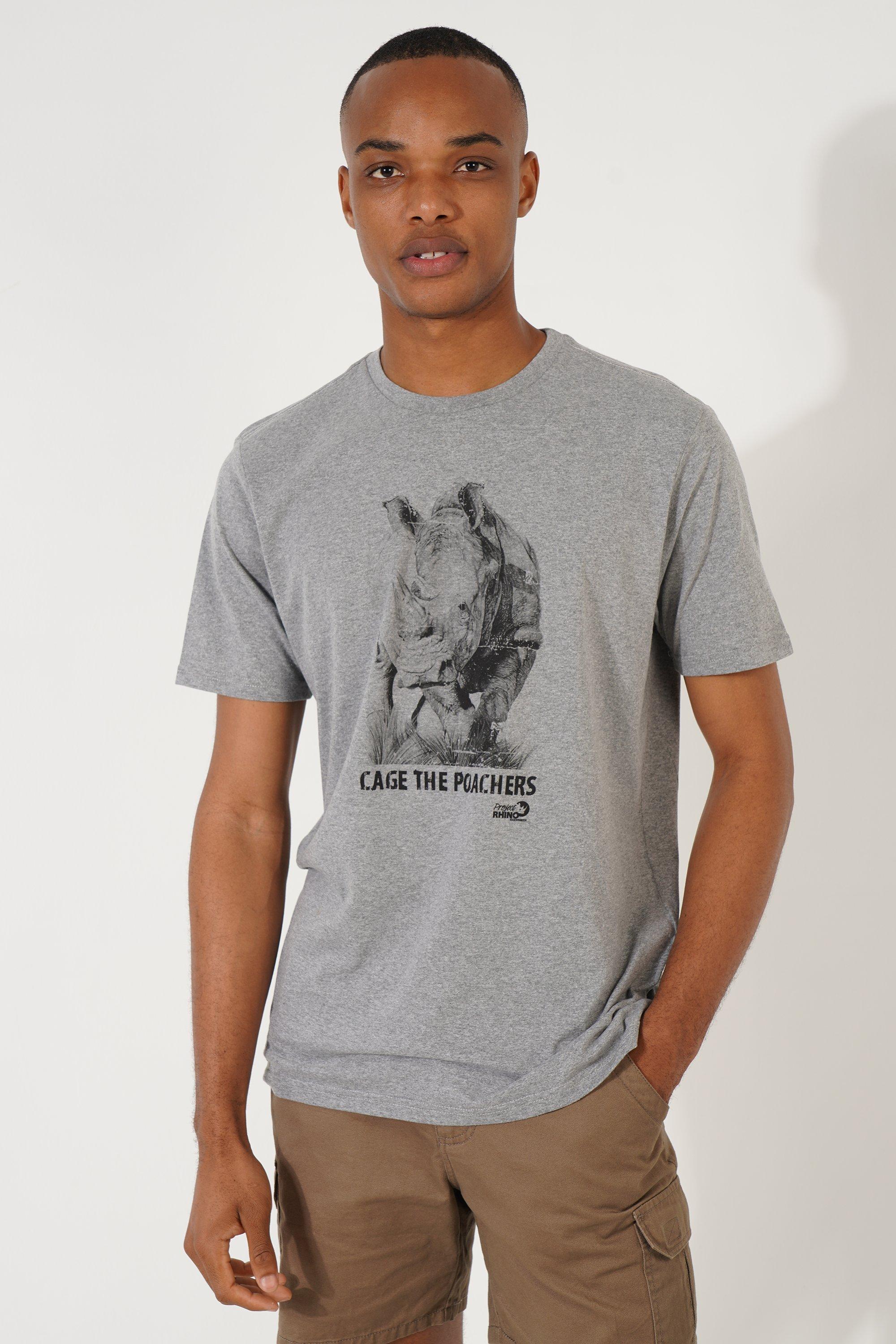Project Rhino T-shirt