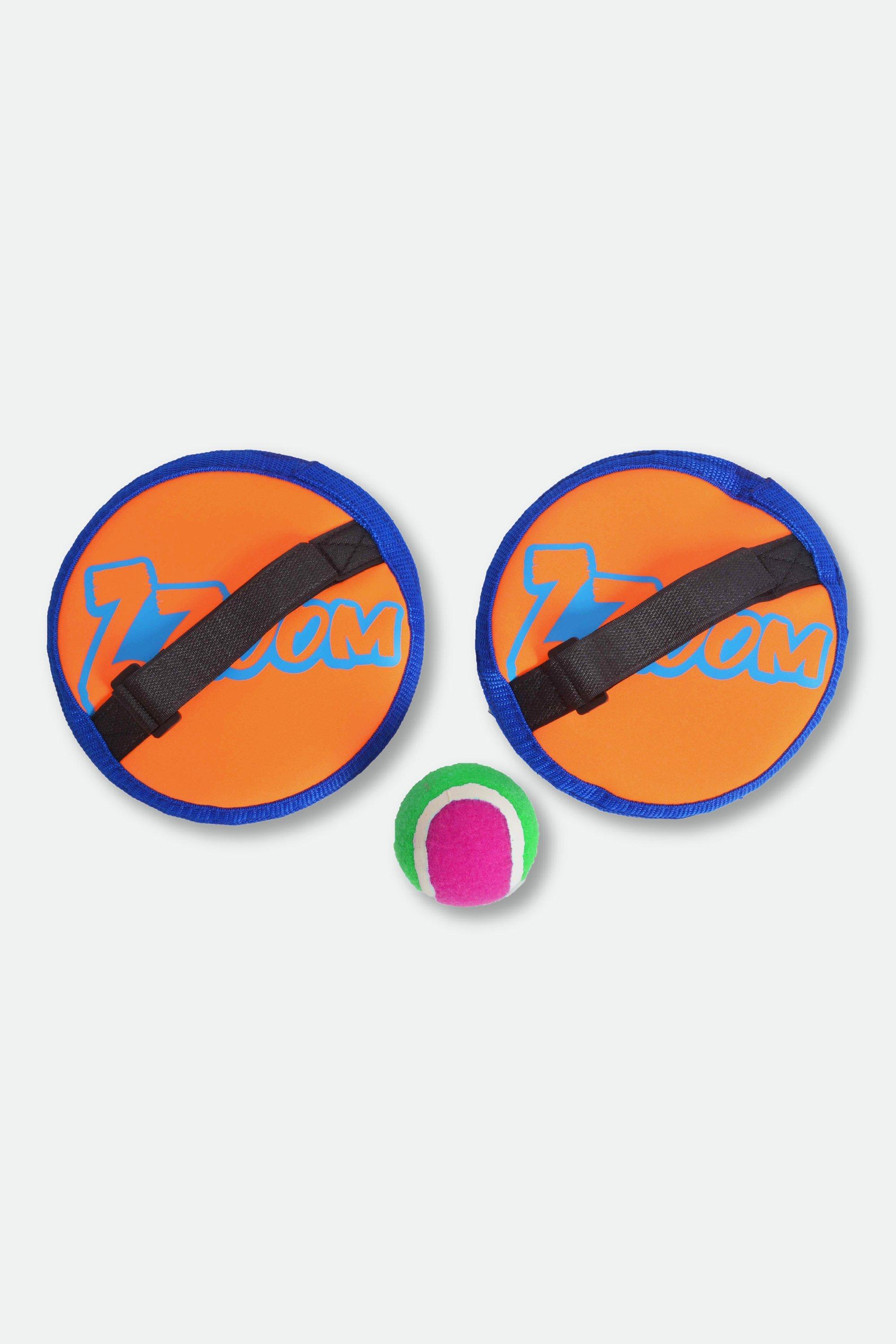 Zzoom Neoprene Catch Pad Set