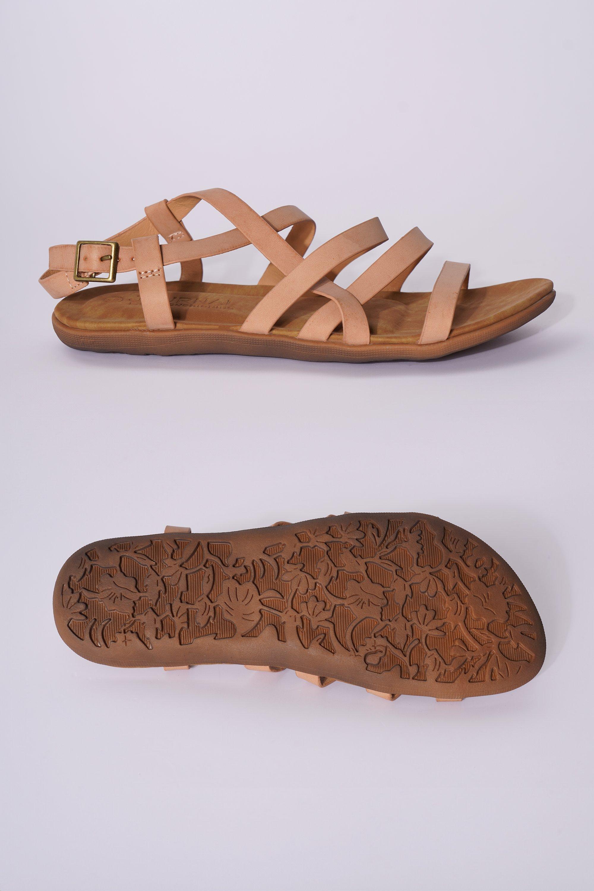 Sparrow Sandal
