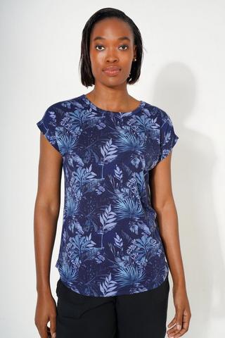 Ladies Casual Tops | MRP Sport