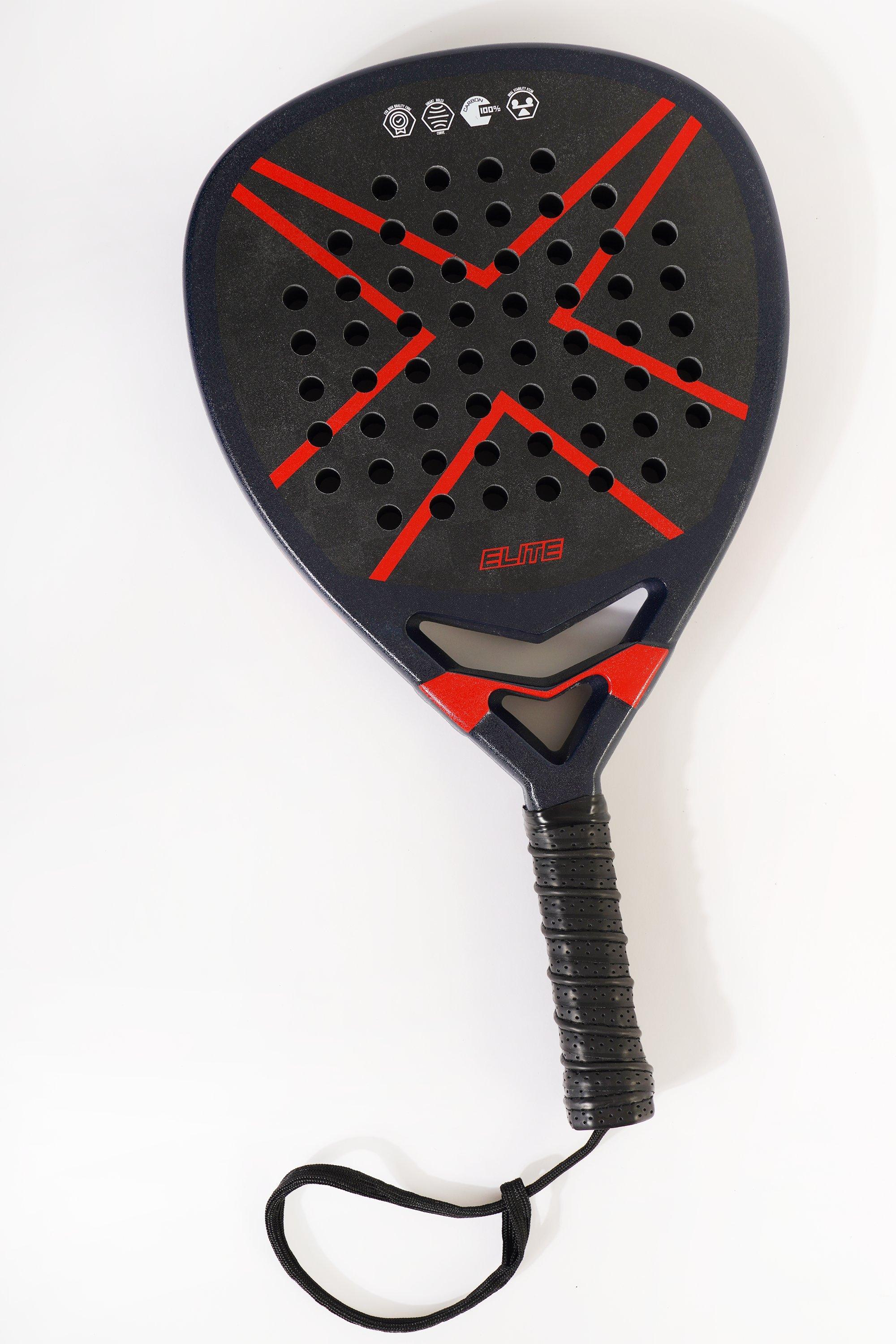 Vibora Padel Racquet