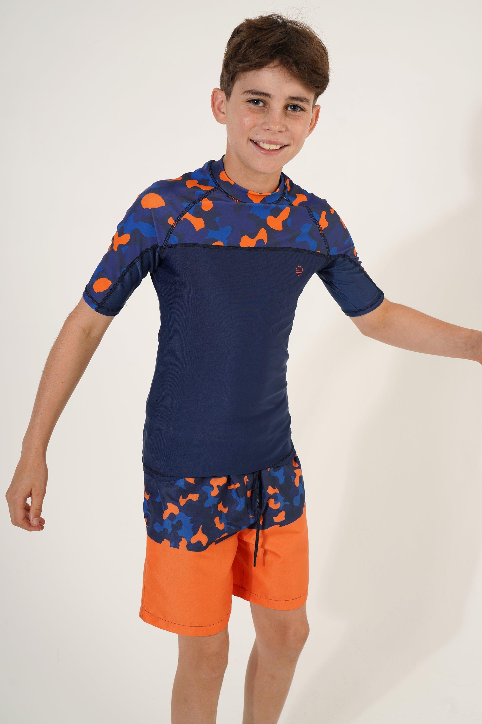 Elasticated Boardies