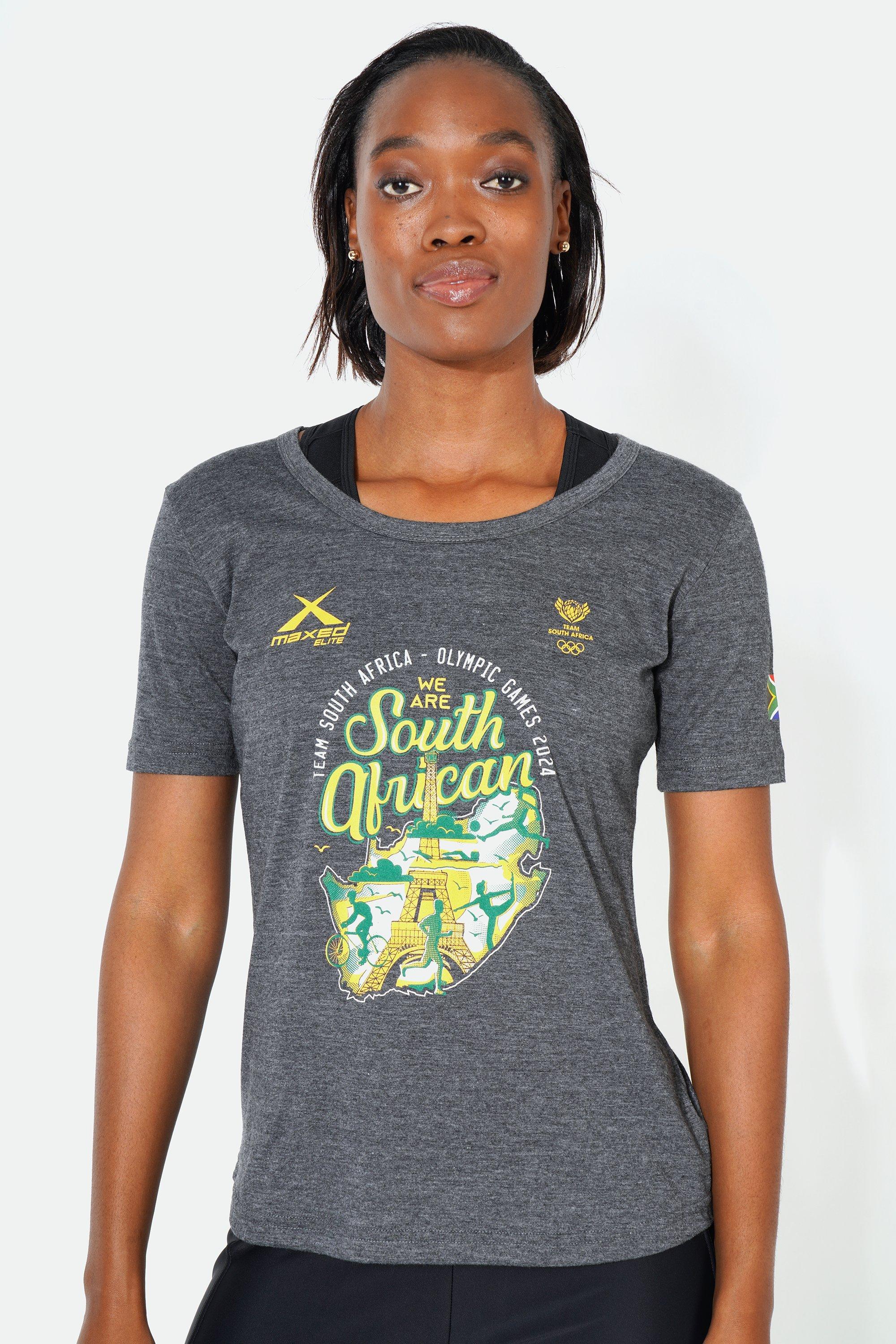 Elite Active T-shirt