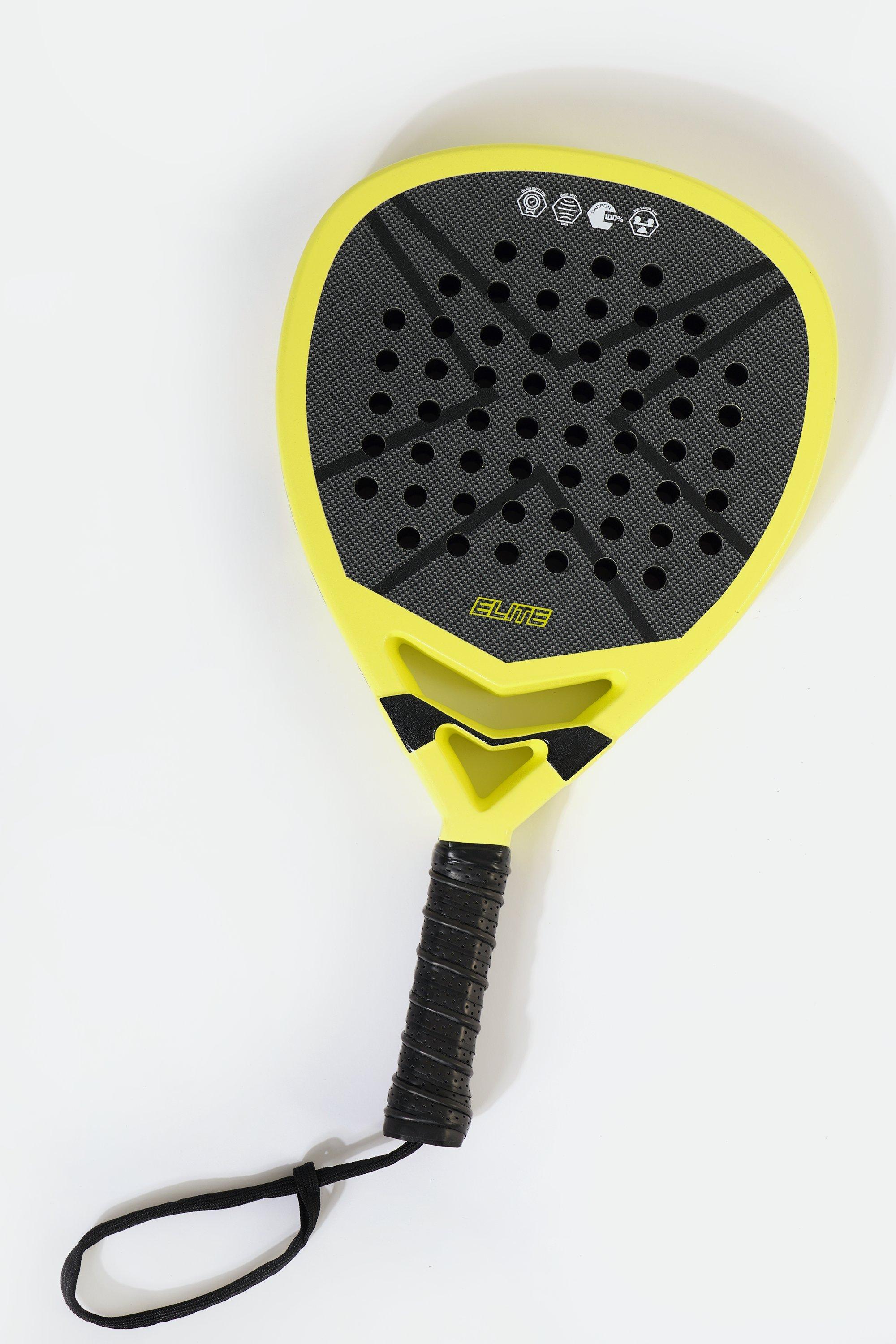 Efecto Padel Racquet