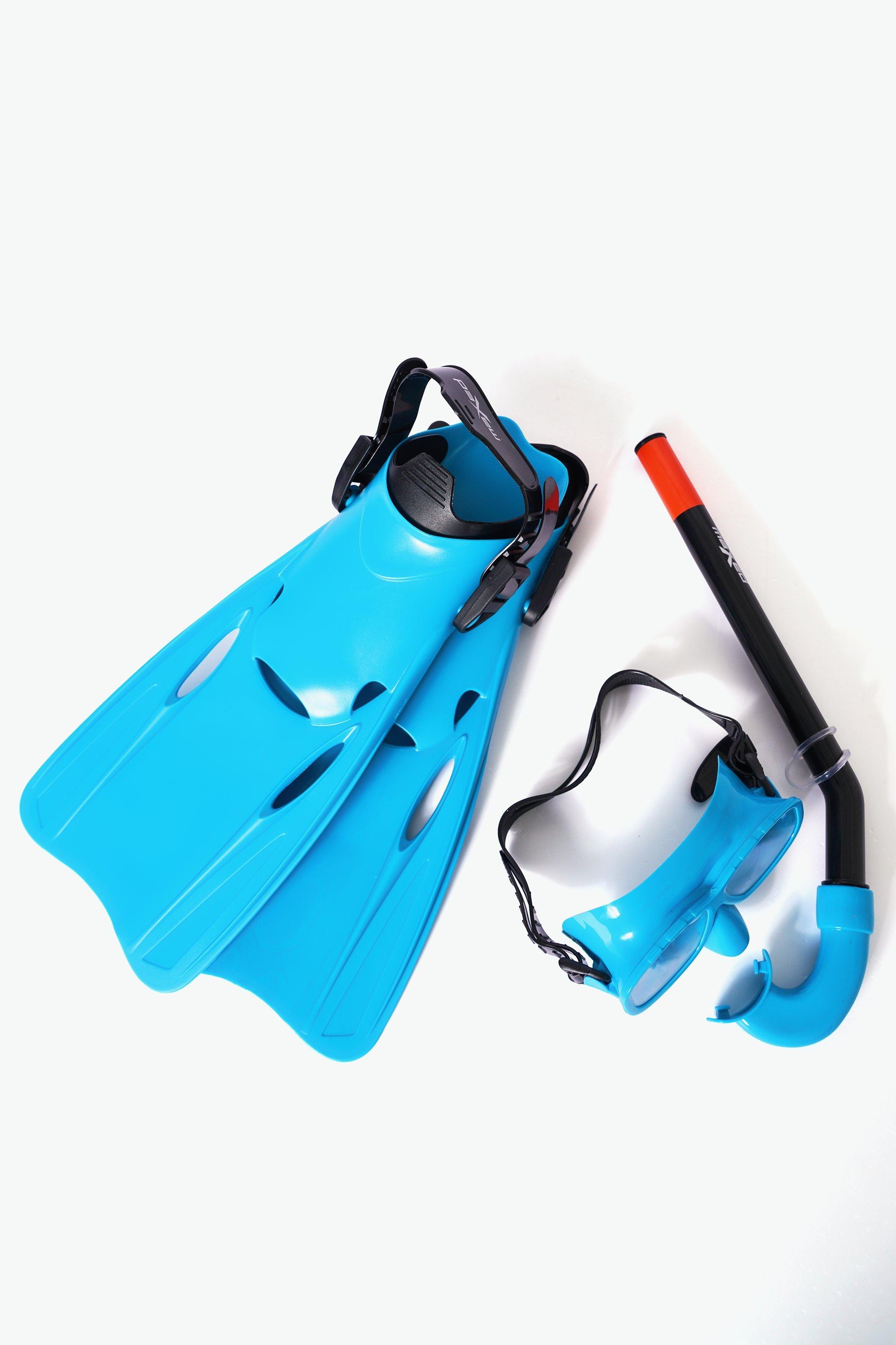Snorkel Combo Set - Junior