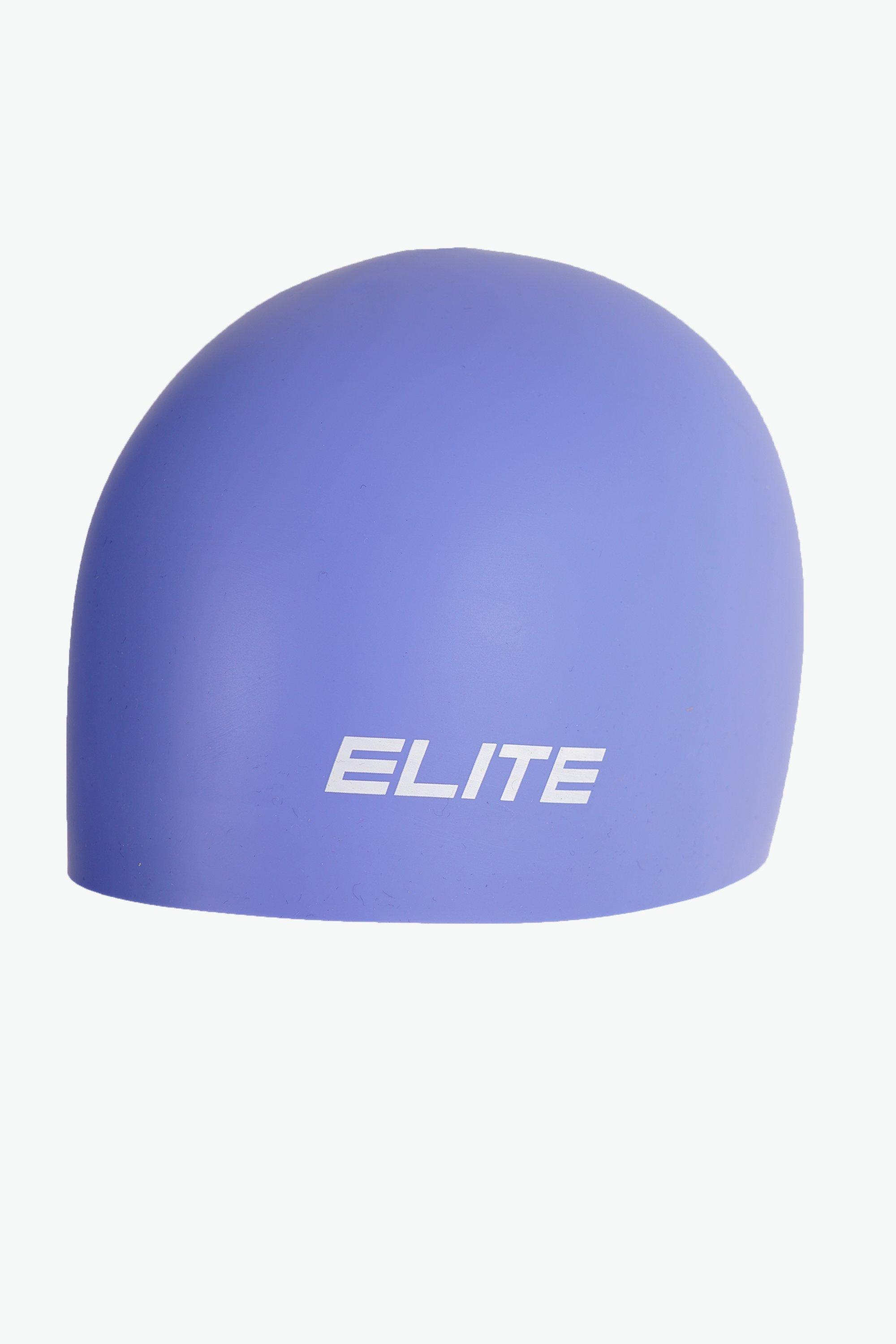 Elite Dome Swimming Cap