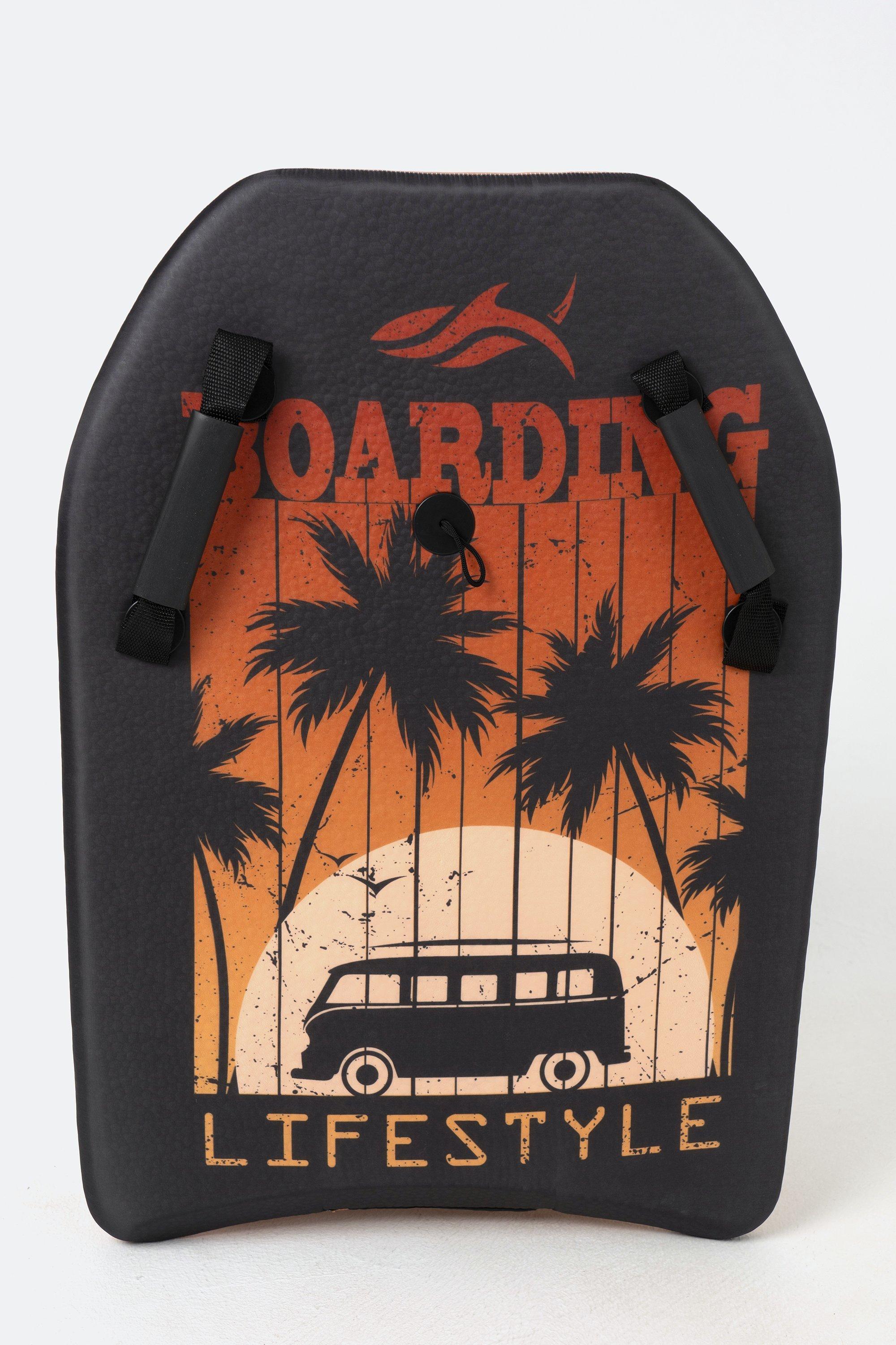 26-inch Pro Handle Bodyboard