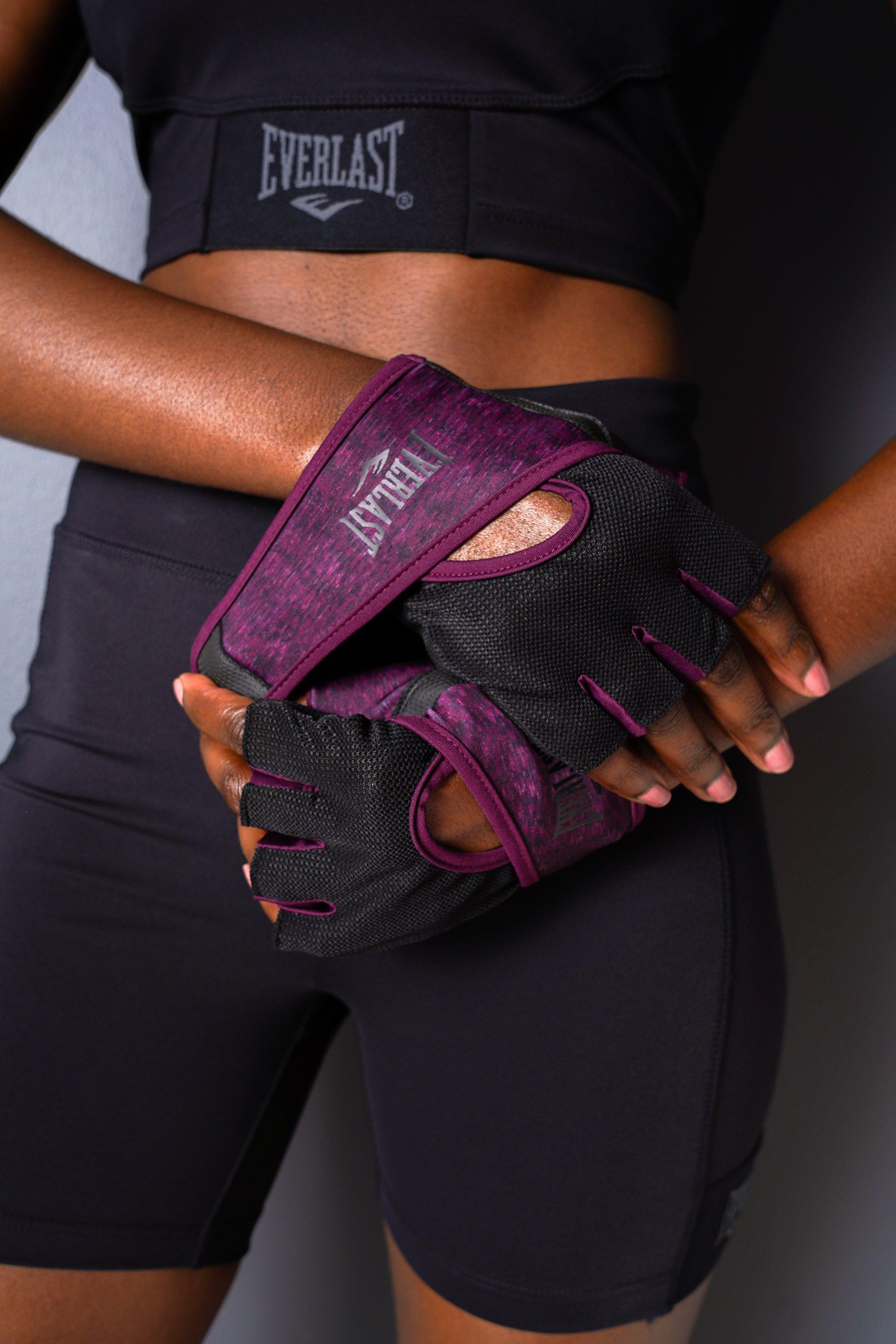 Everlast Fitness Gloves