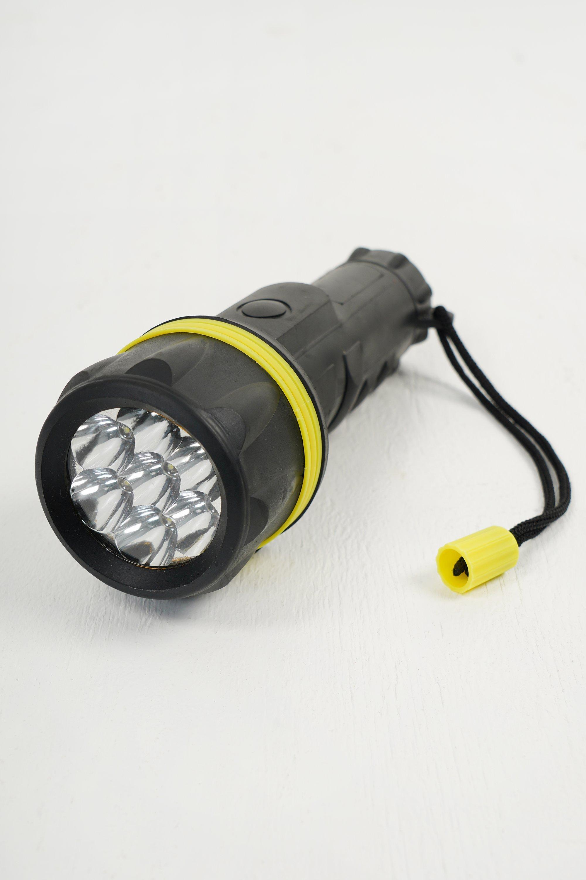 50 Lumens Glow Torch