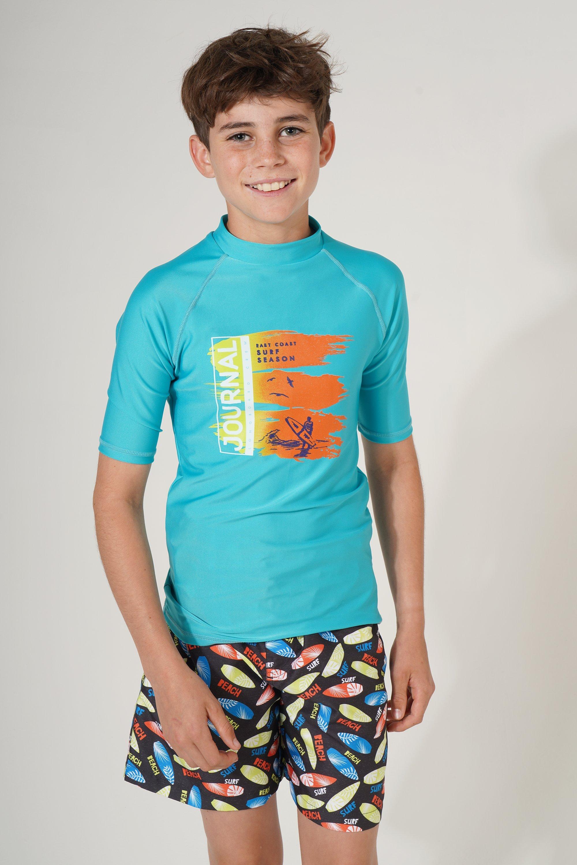 Elasticated Boardies