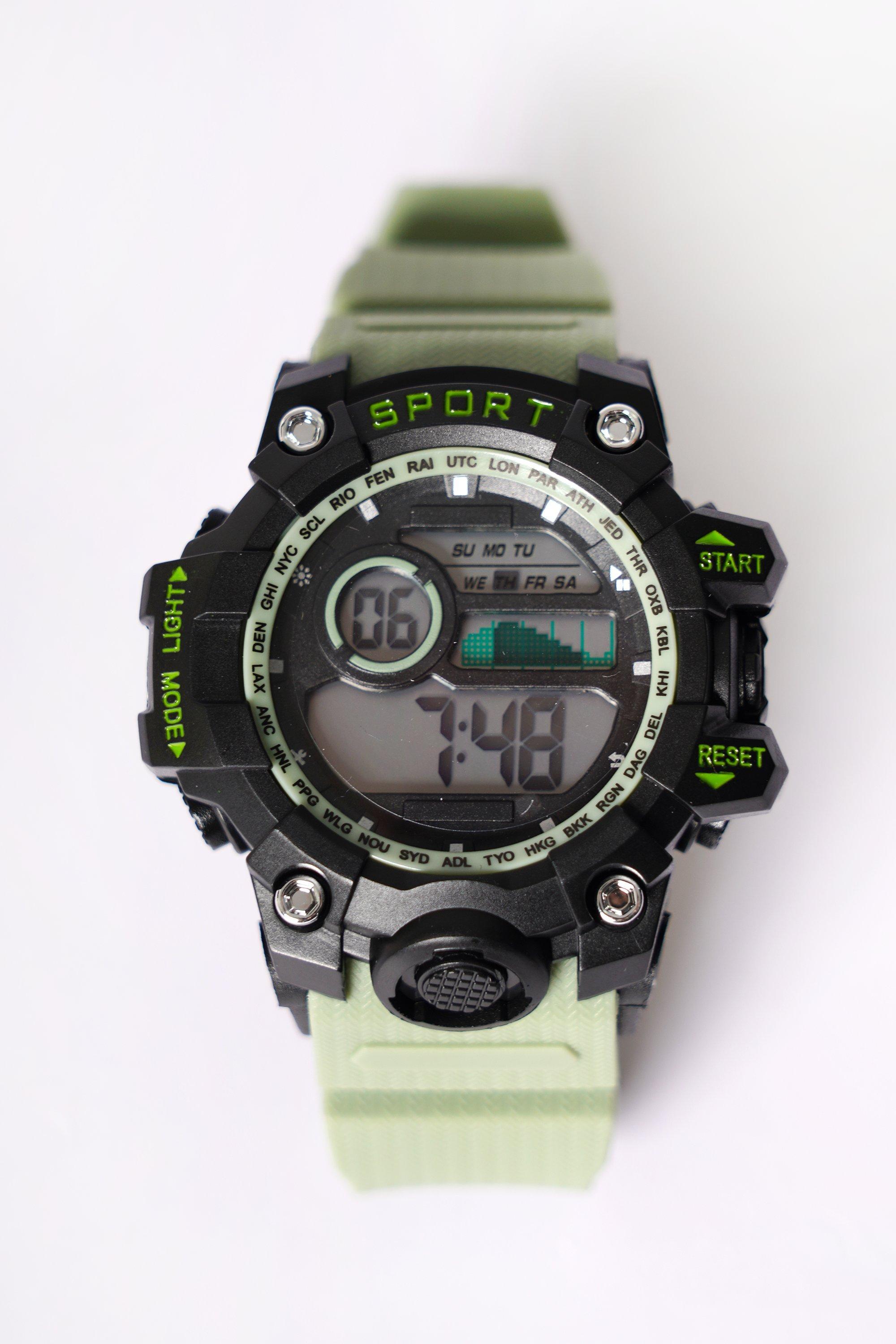 Watches