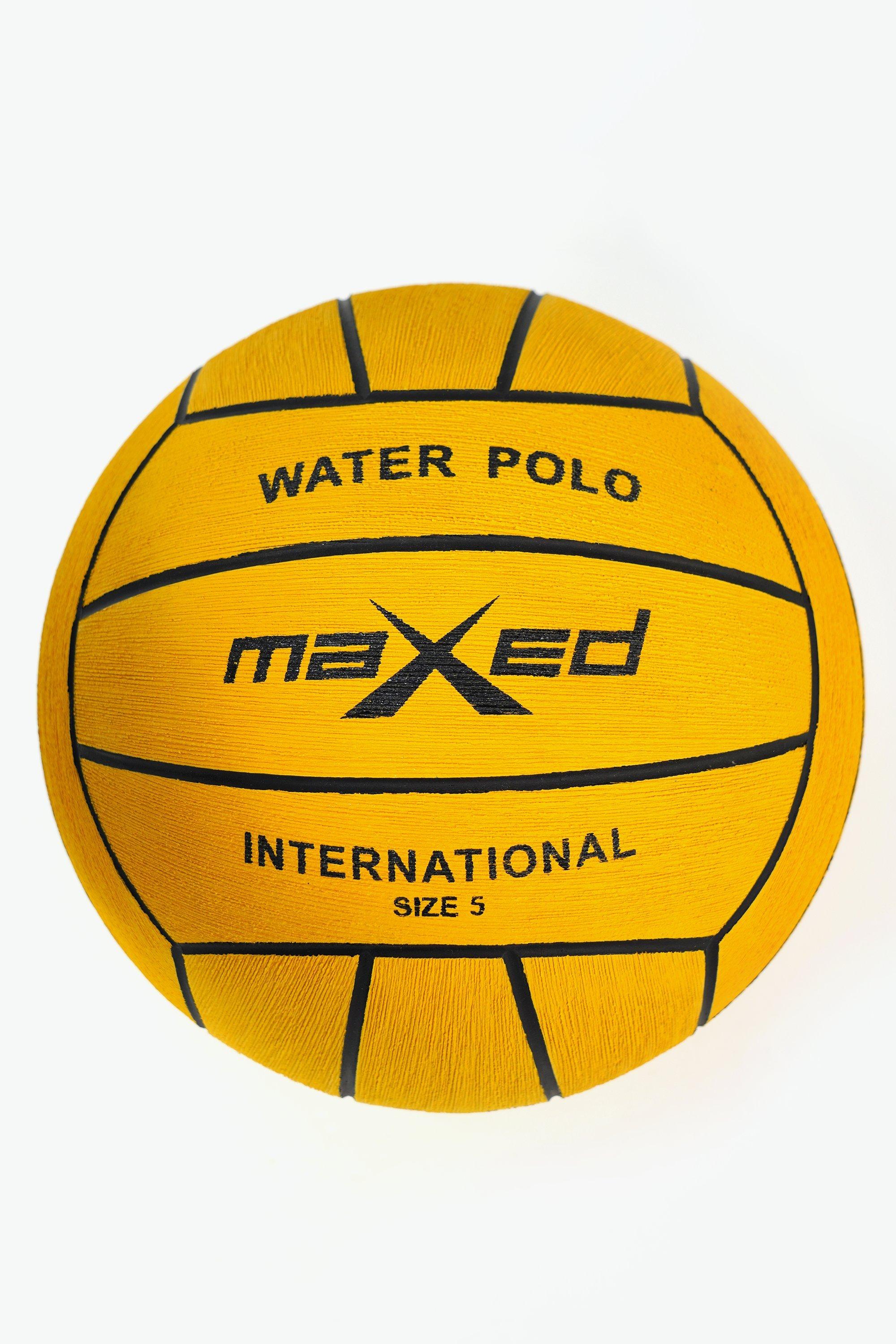 Water Polo Ball