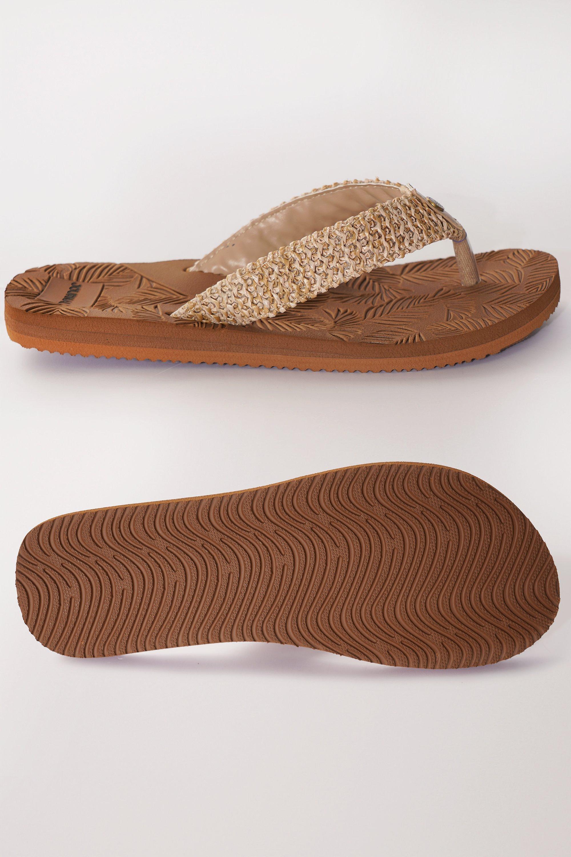 Arch Support Flip-flops