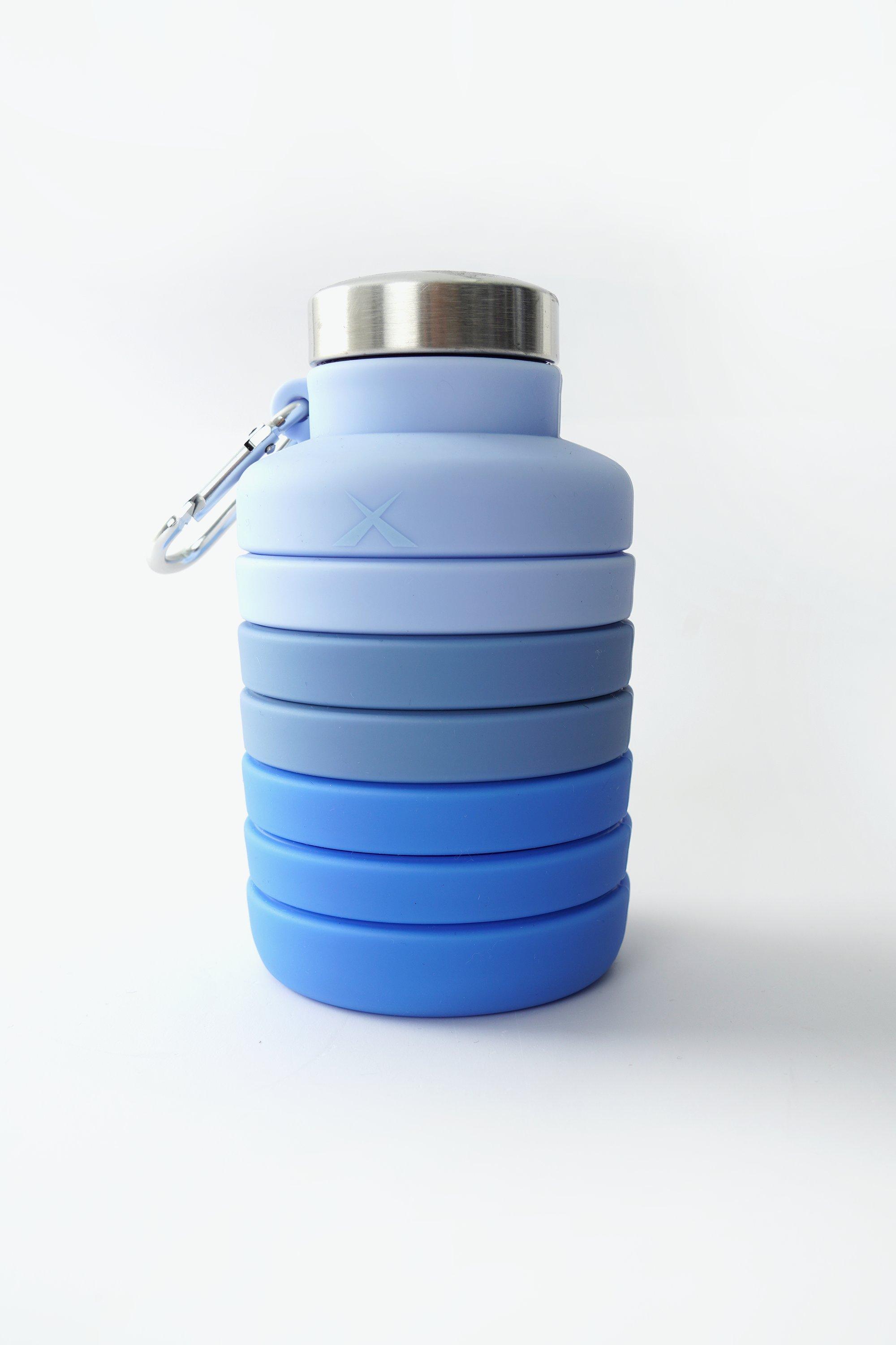 Expandable Water Bottle