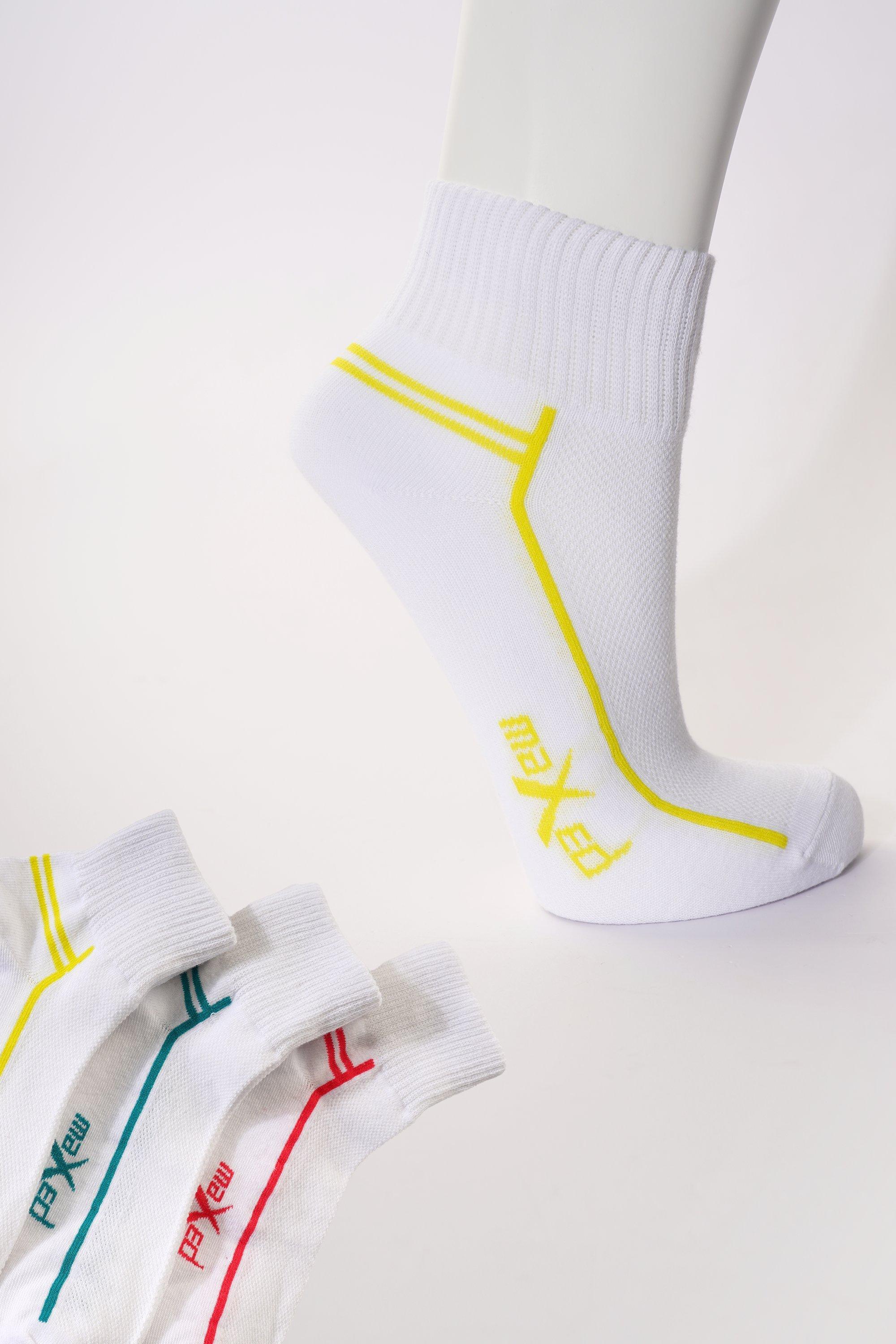3-pack Trainer Liners 8-12