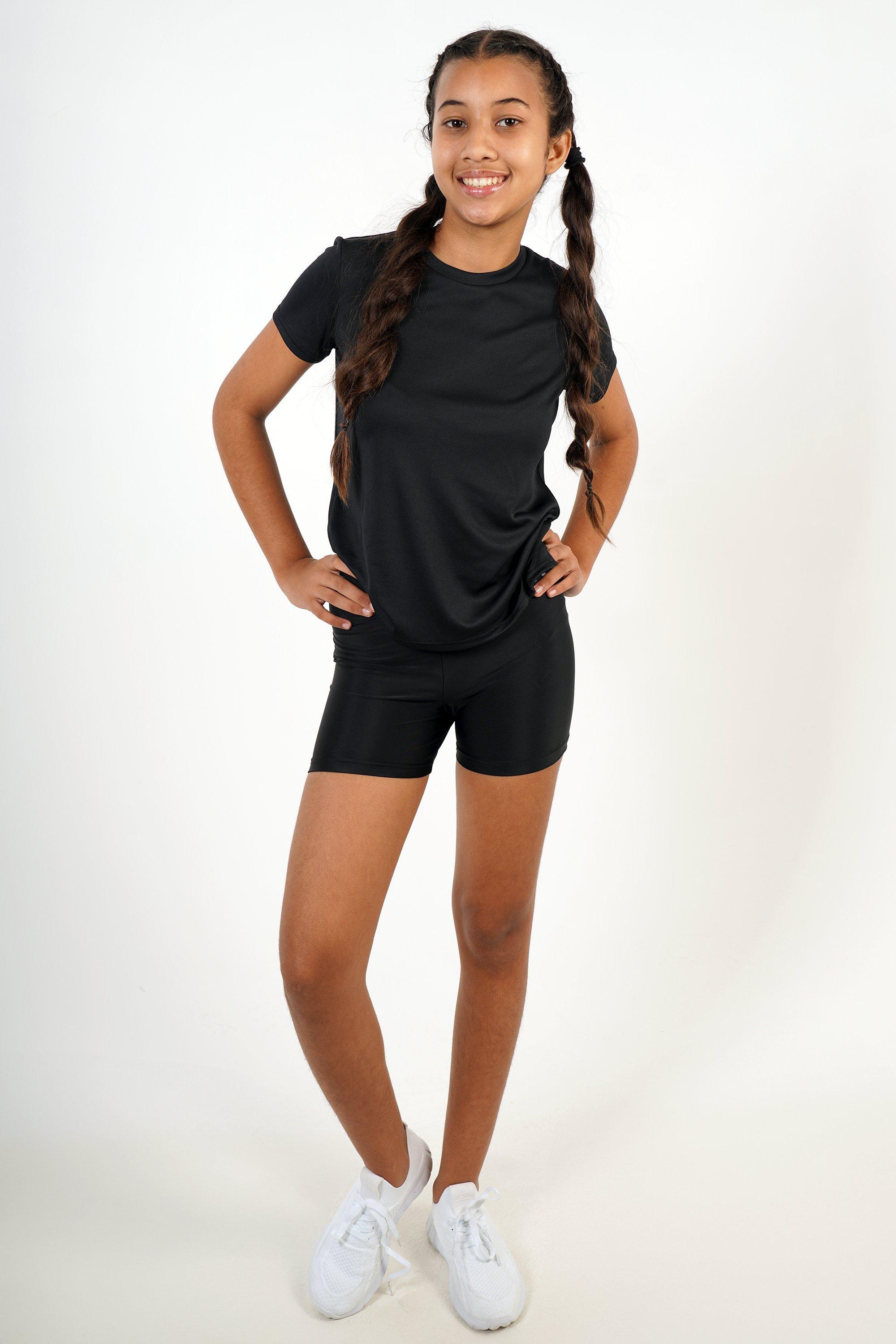 Reset Mid-thigh Tights