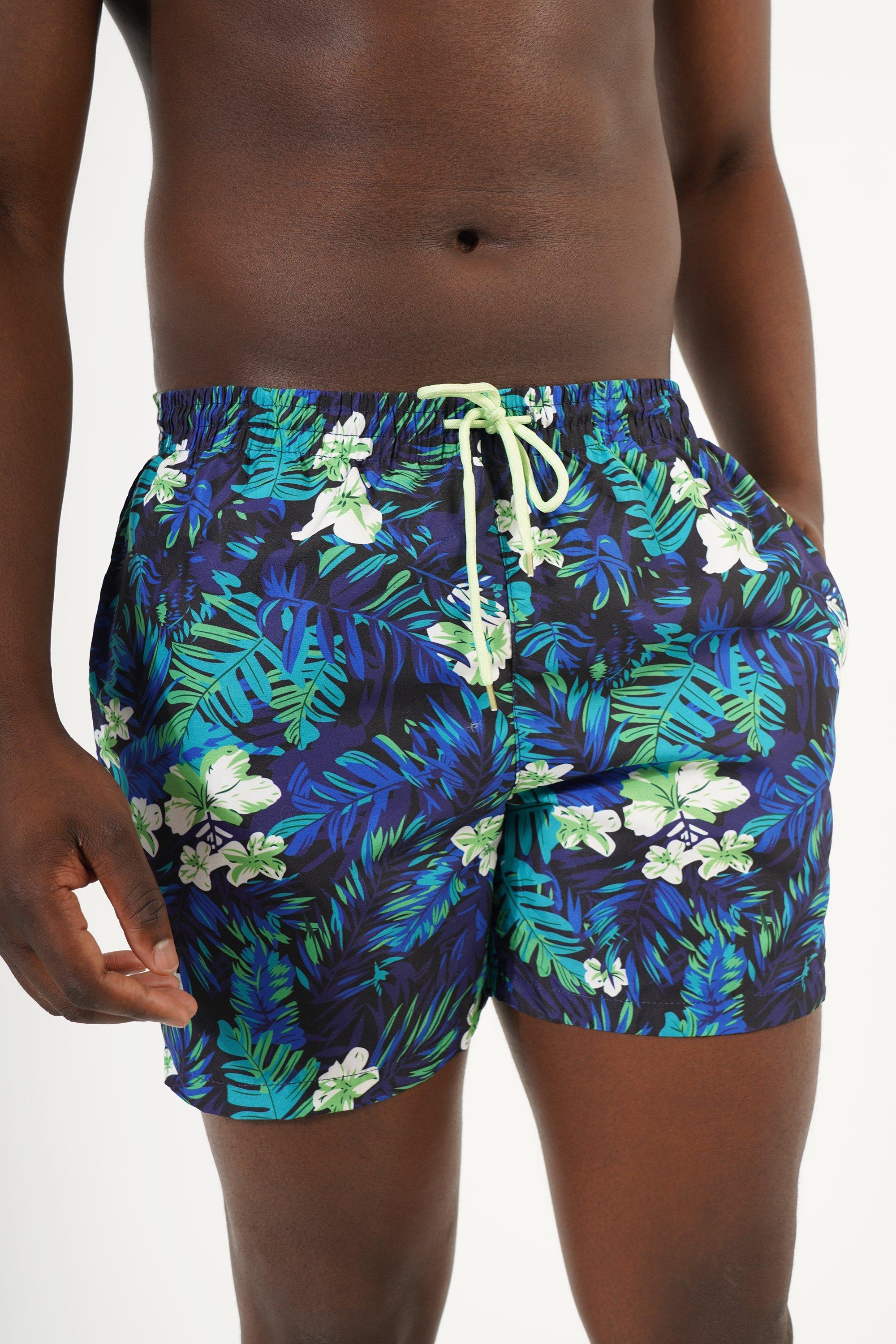 Elasticated Boardies