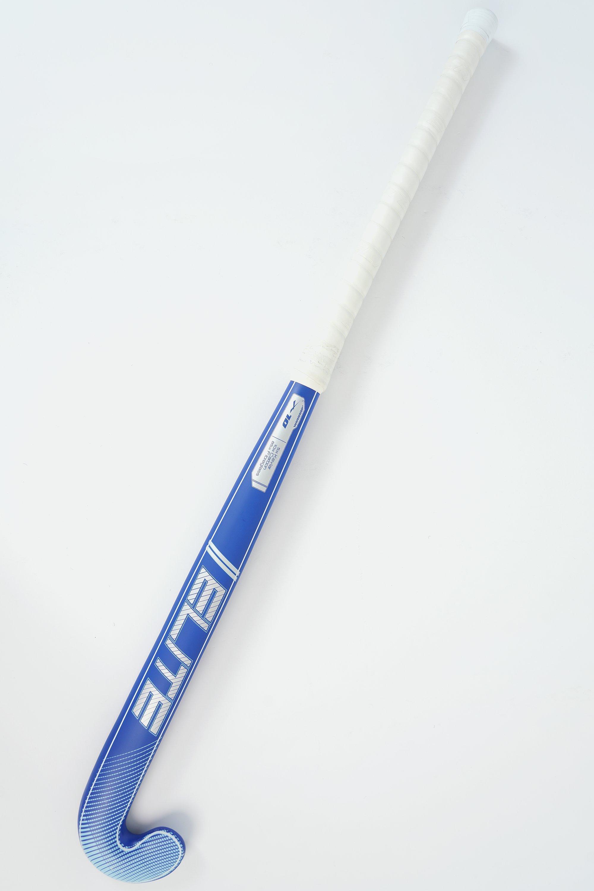 Elite X10 Composite Hockey Stick