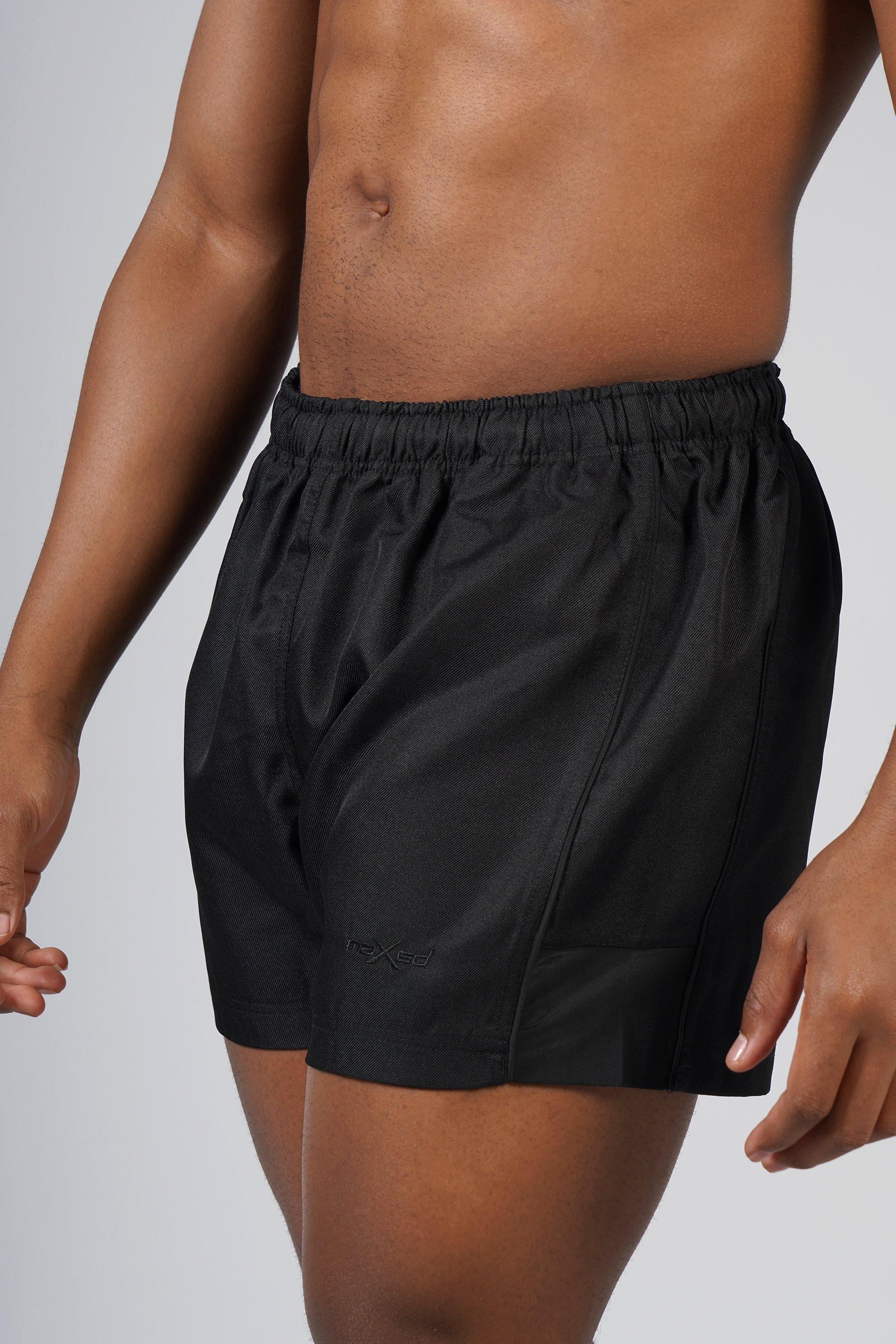 Technical Rugby Shorts