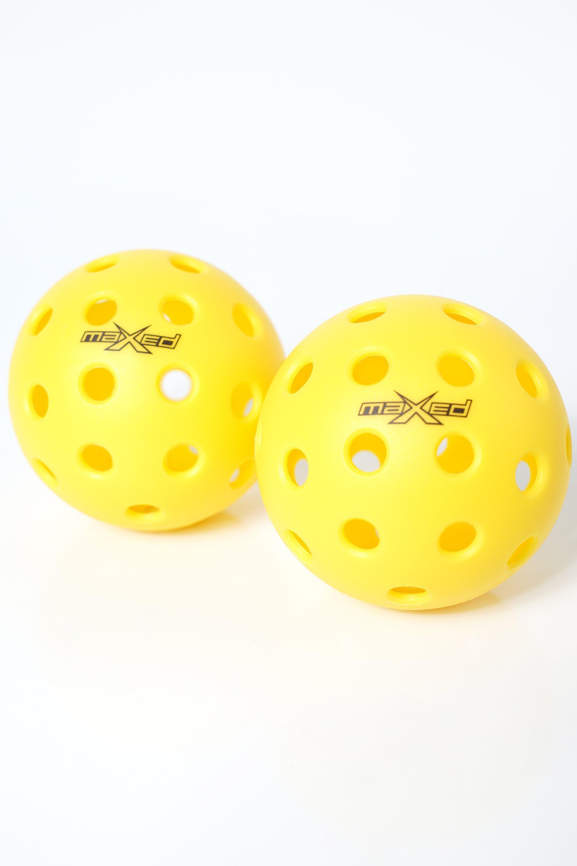 2-pack Pickle Balls