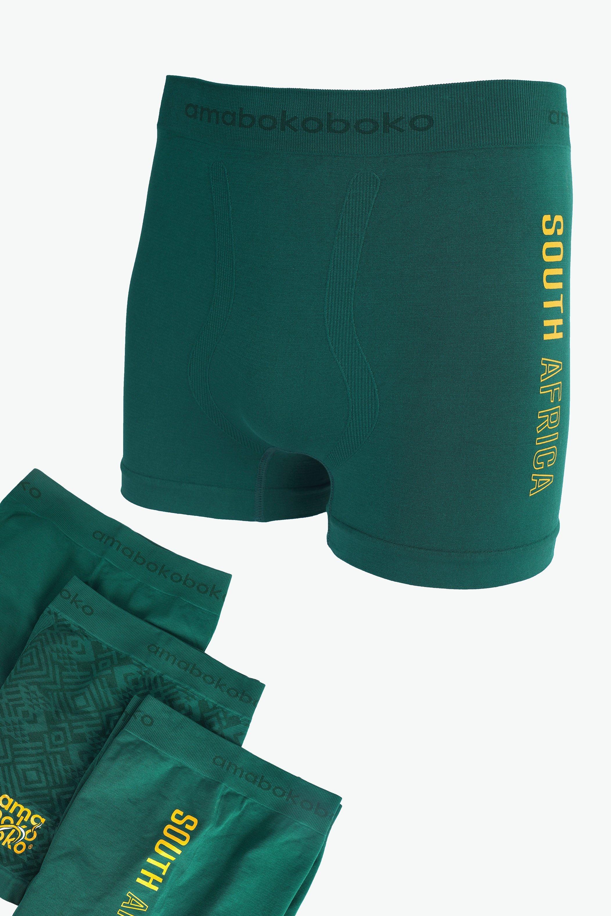 Fitness | Mens Underwear | MRP Sport ZA