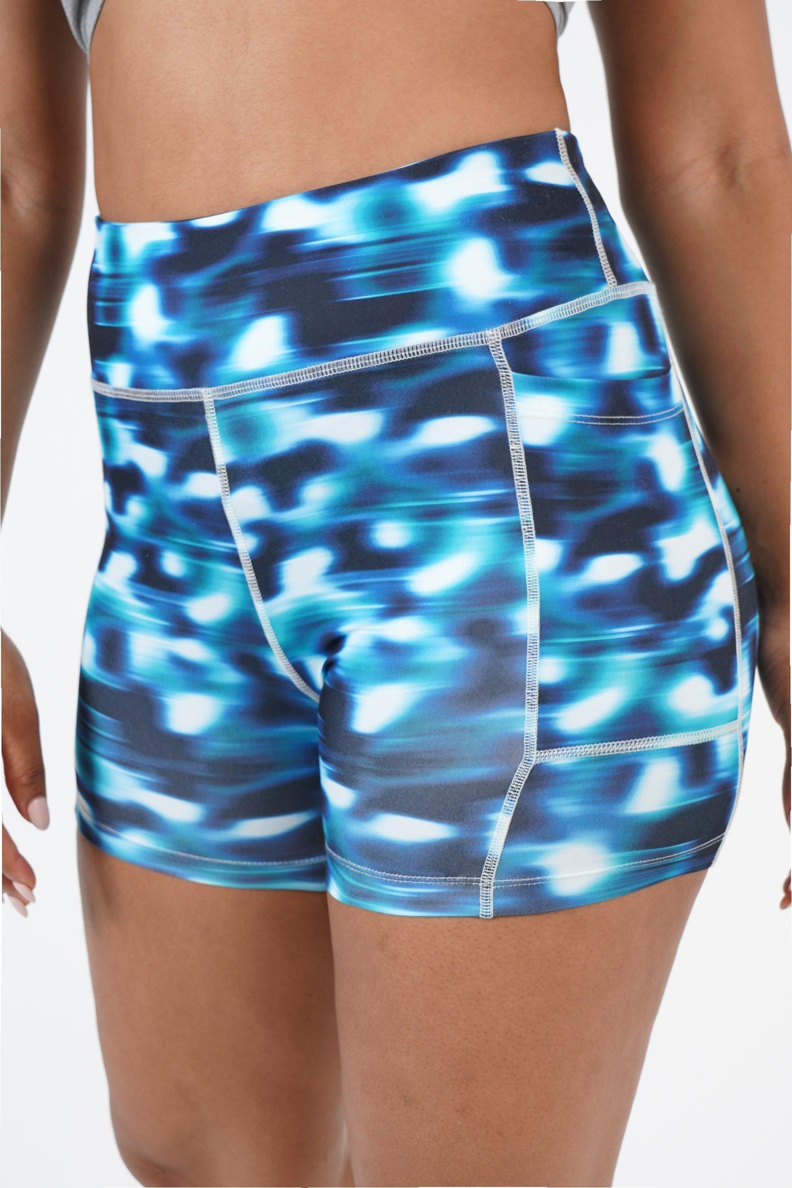 Motion Hot Shorts