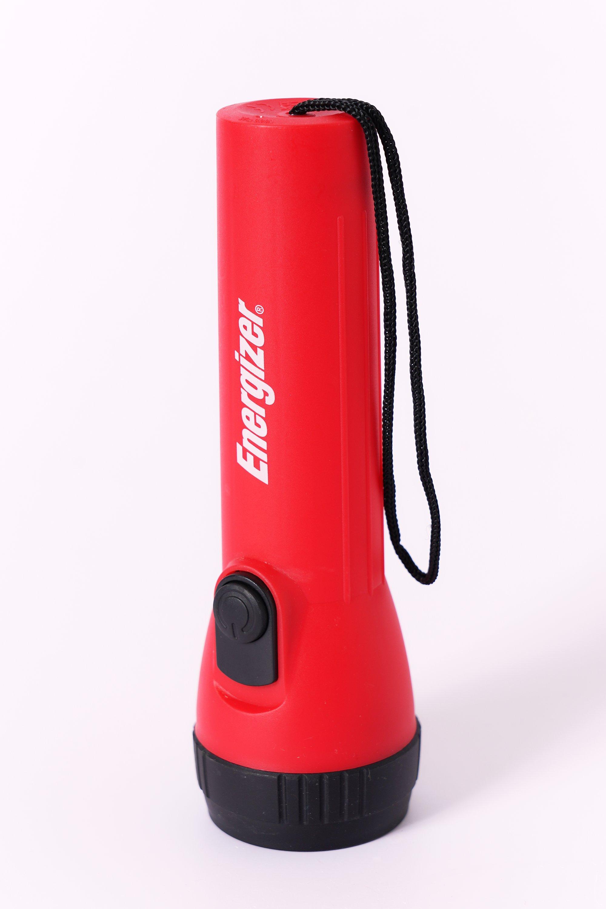 Energizer 30 Lumen Torch