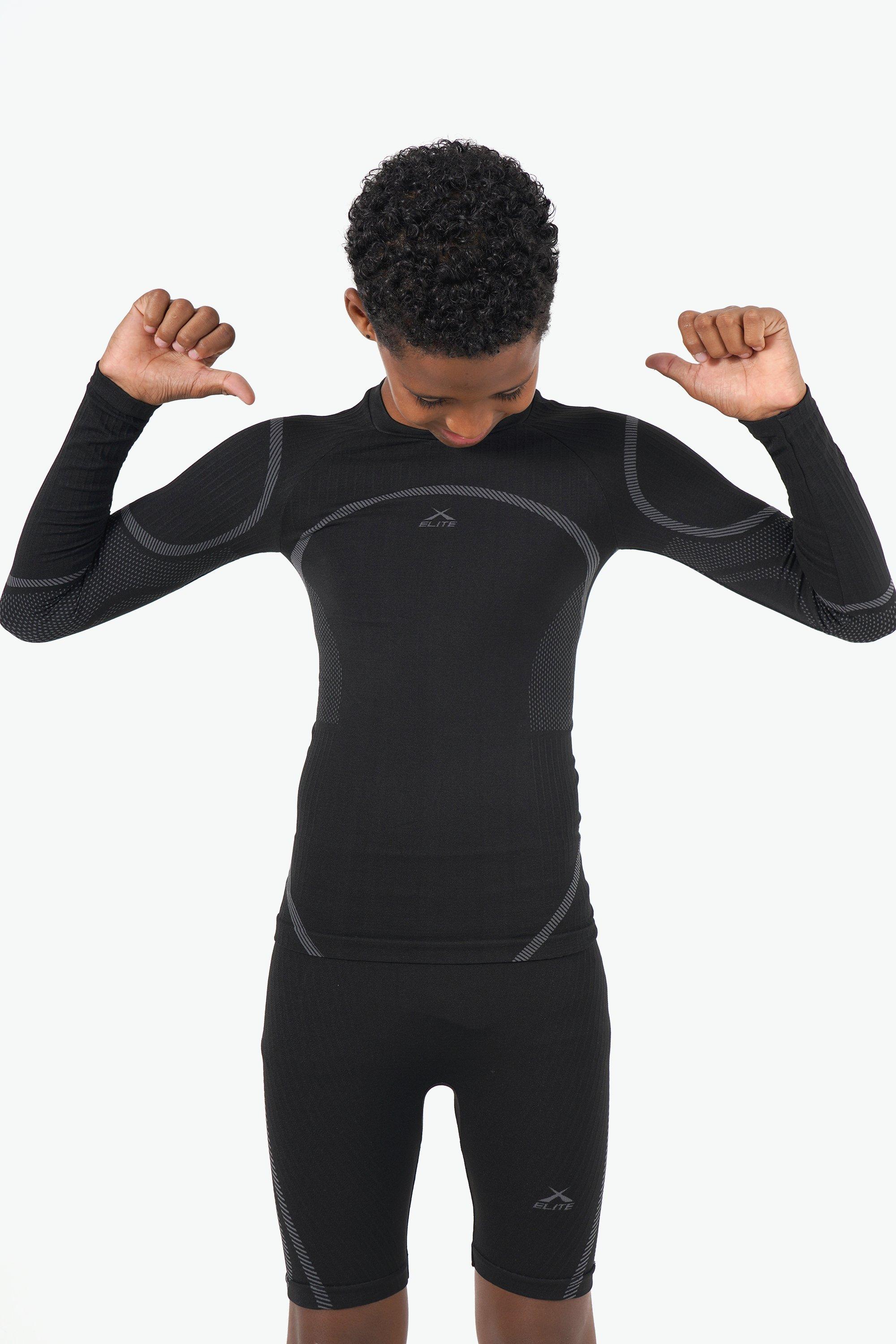 Elite Compression 2-pack Set