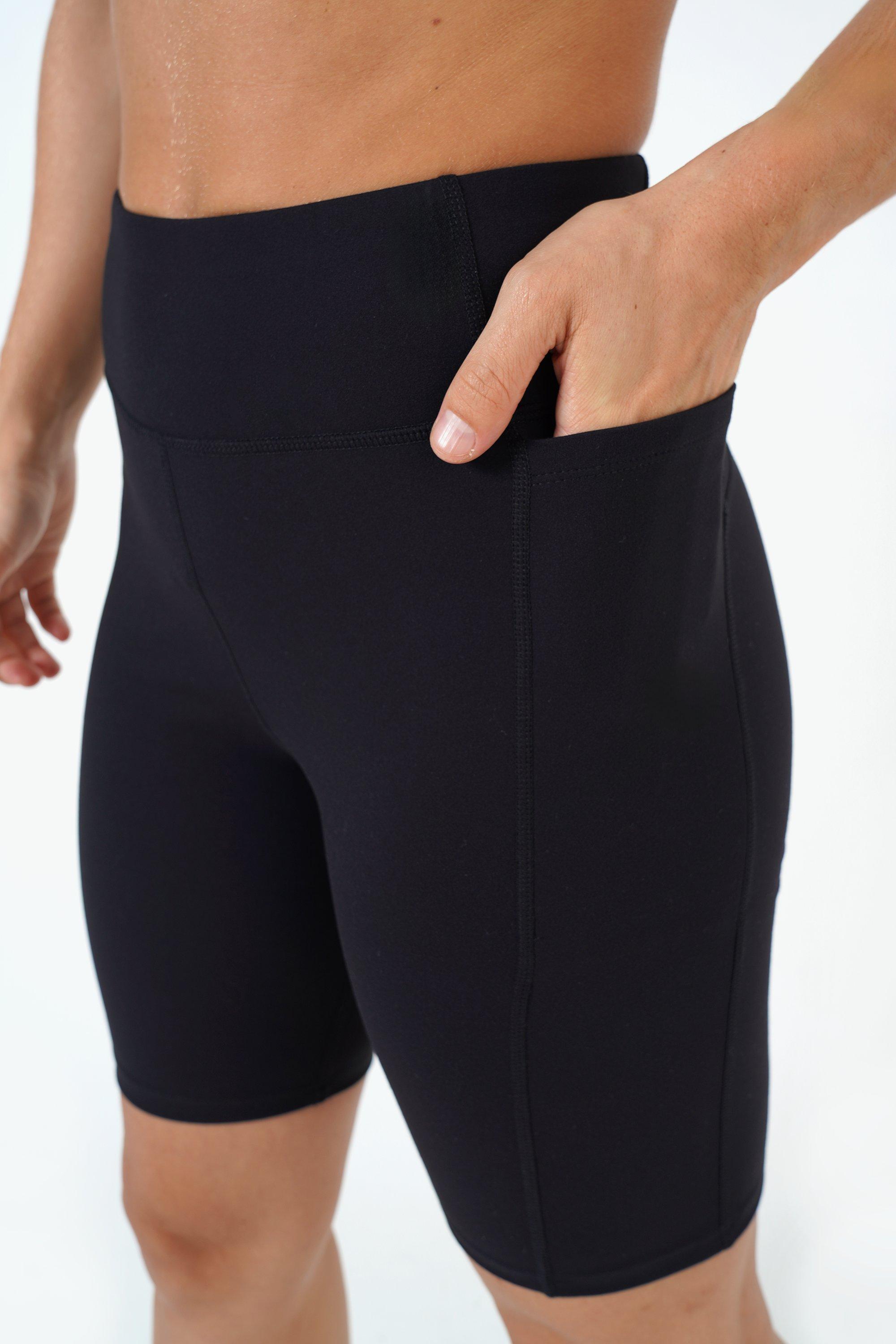 Elite Ascend Mid-thigh Tights