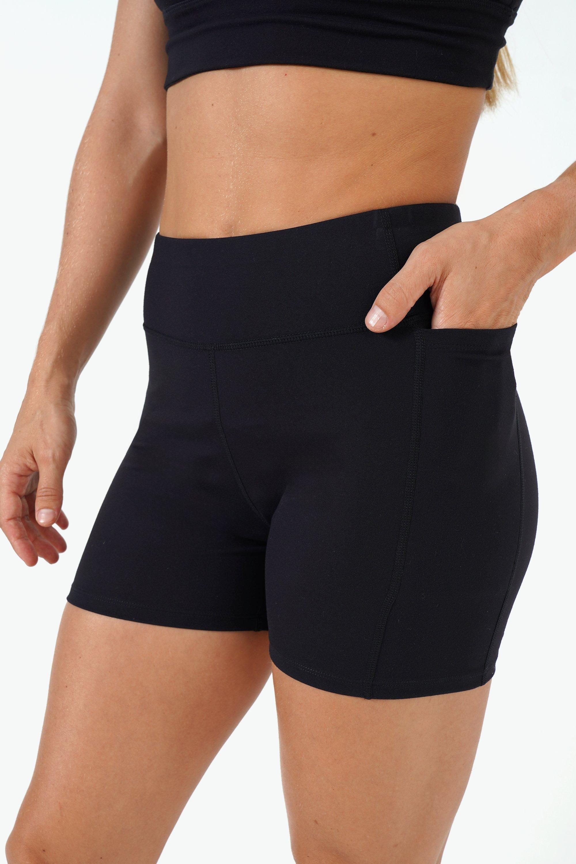 Elite Ascend Hot Shorts