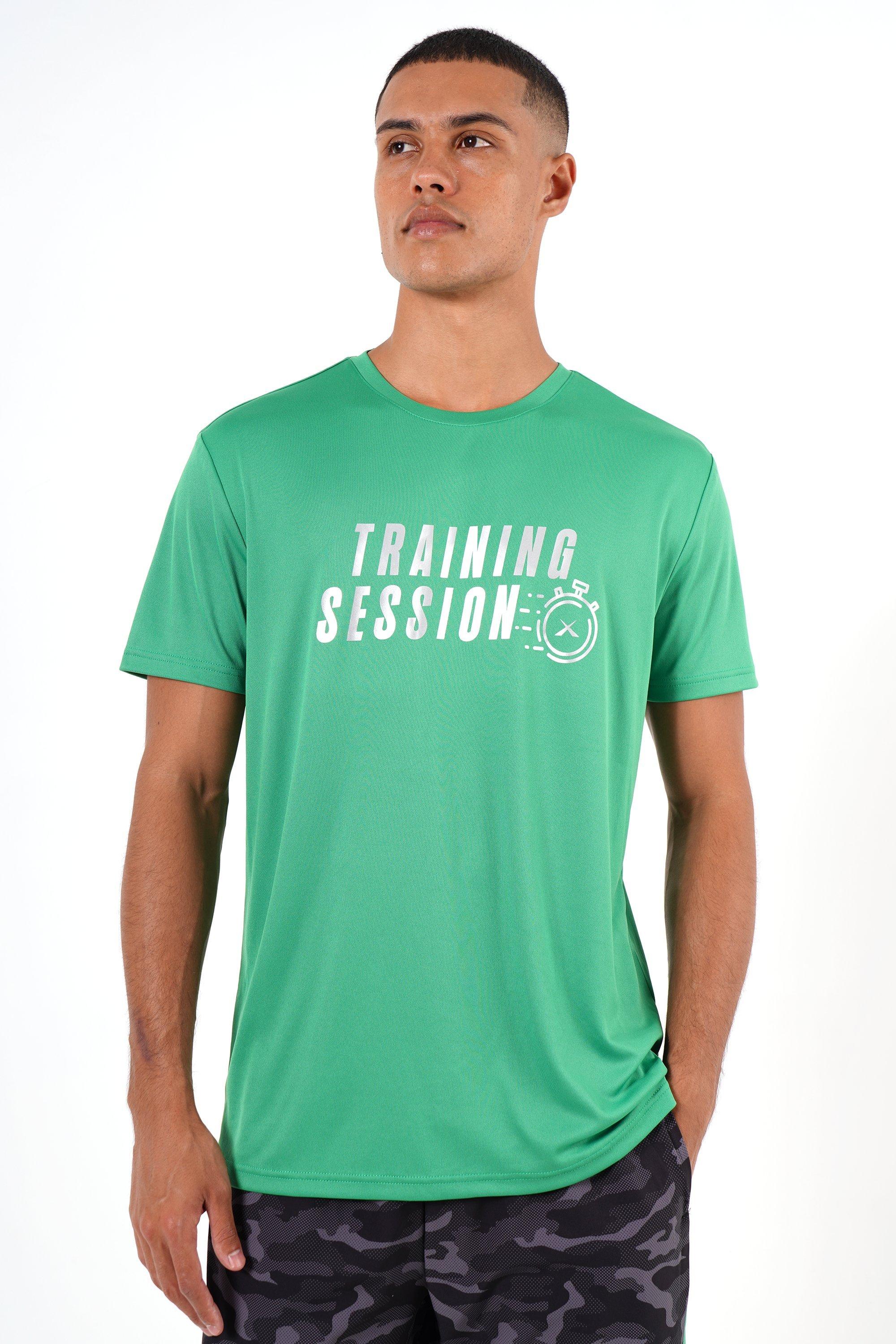 Statement Active T-shirt