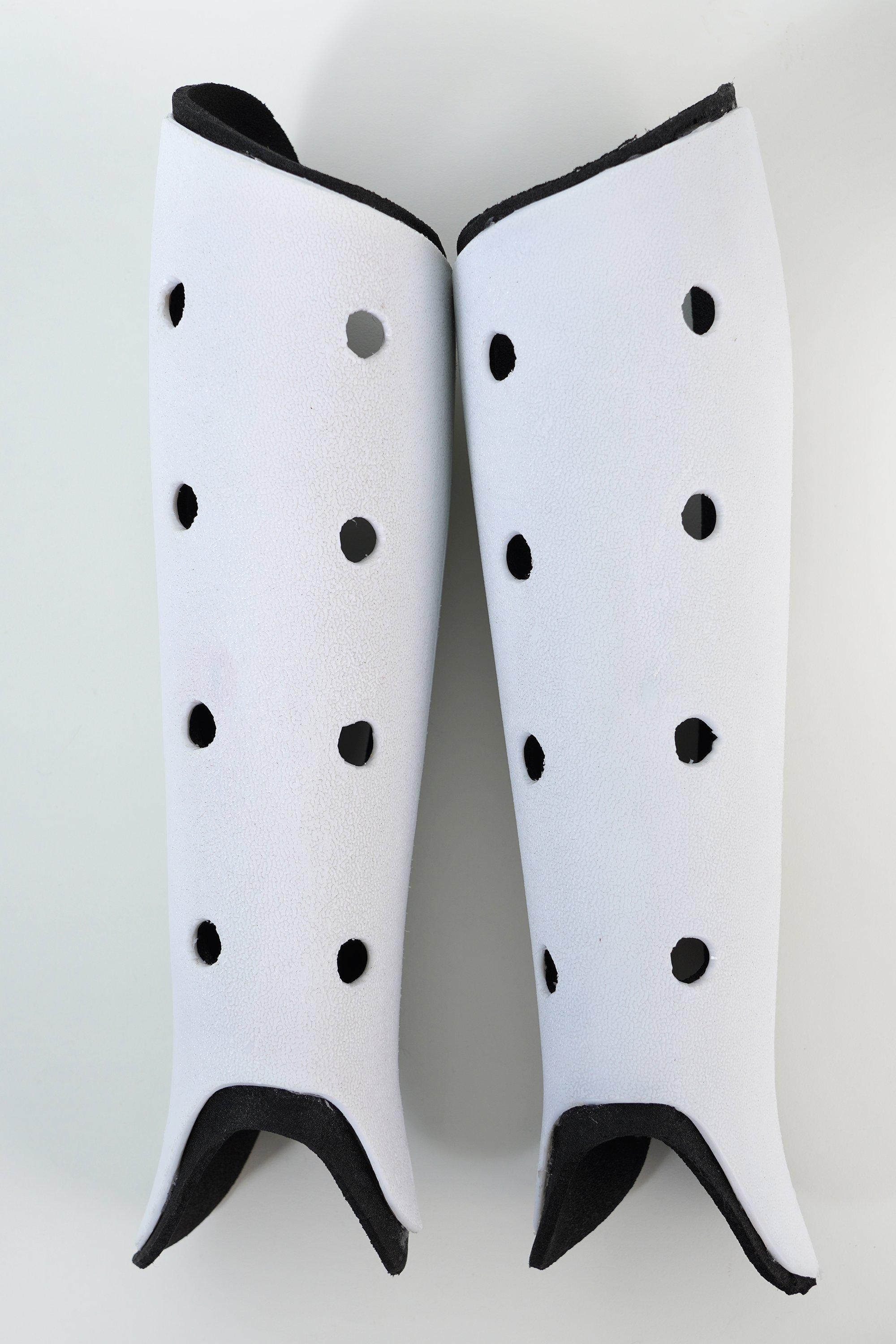 Wrap Shin Guards - Adult